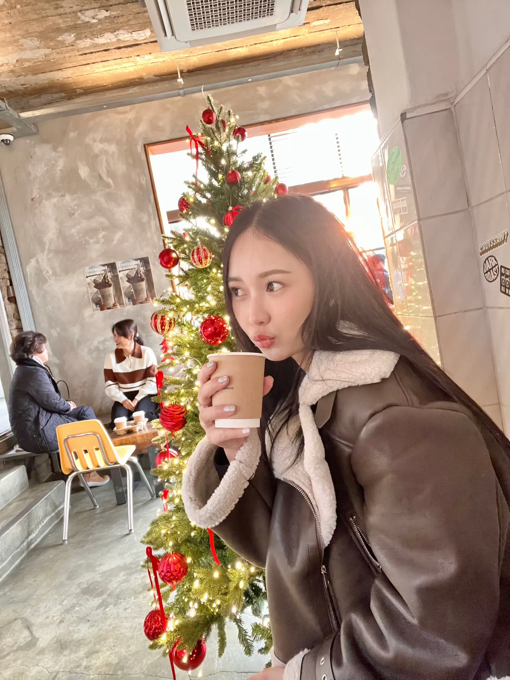 คาเฟ่น่ารัก เมืองซูวอน ( suwon) 🇰🇷 | แกลเลอรีที่โพสต์โดย เกาหลีมีอะไร ...