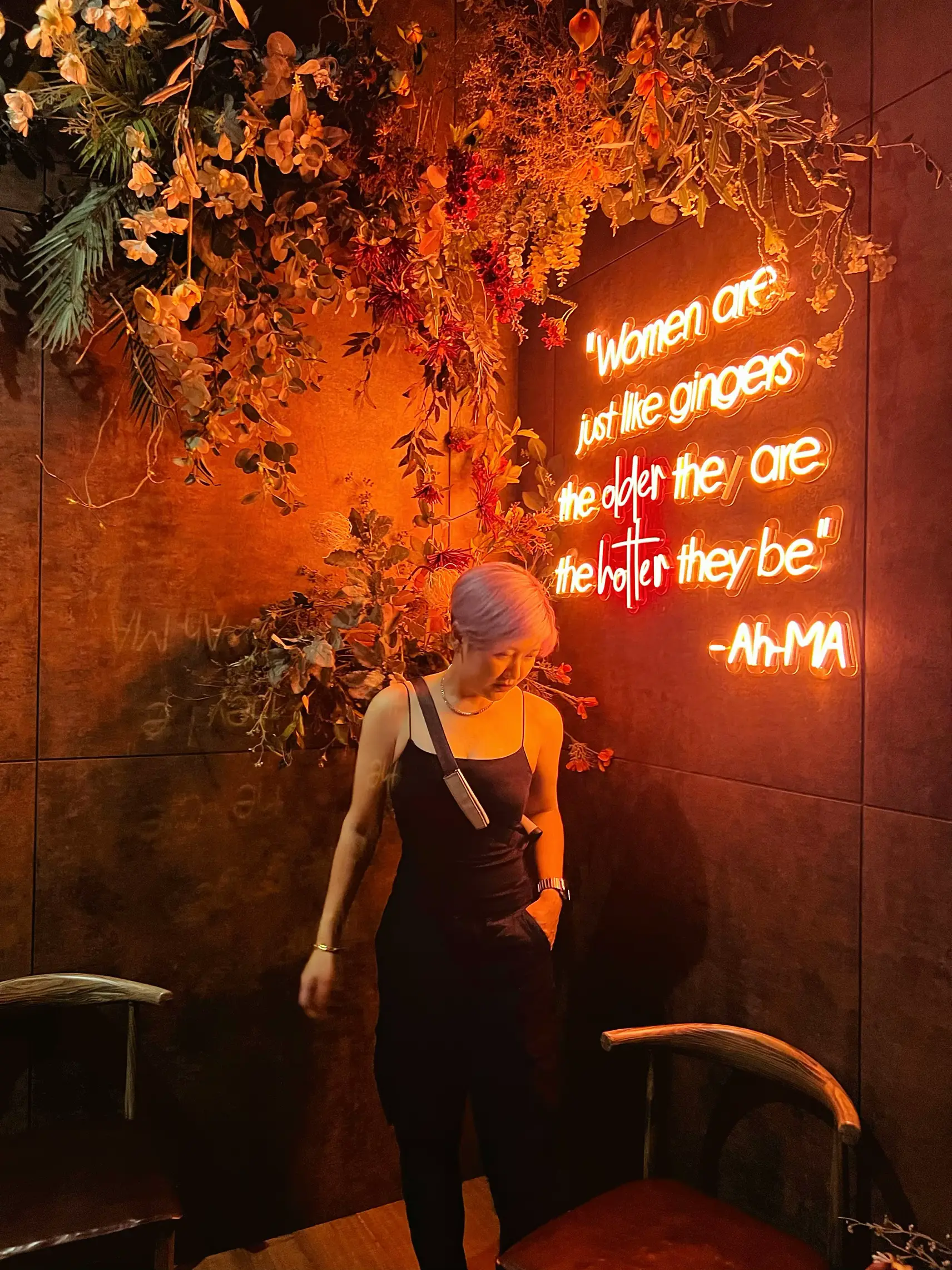 บาร์ลับเยาวราช Laoteng | แกลเลอรีที่โพสต์โดย i'dream | Lemon8