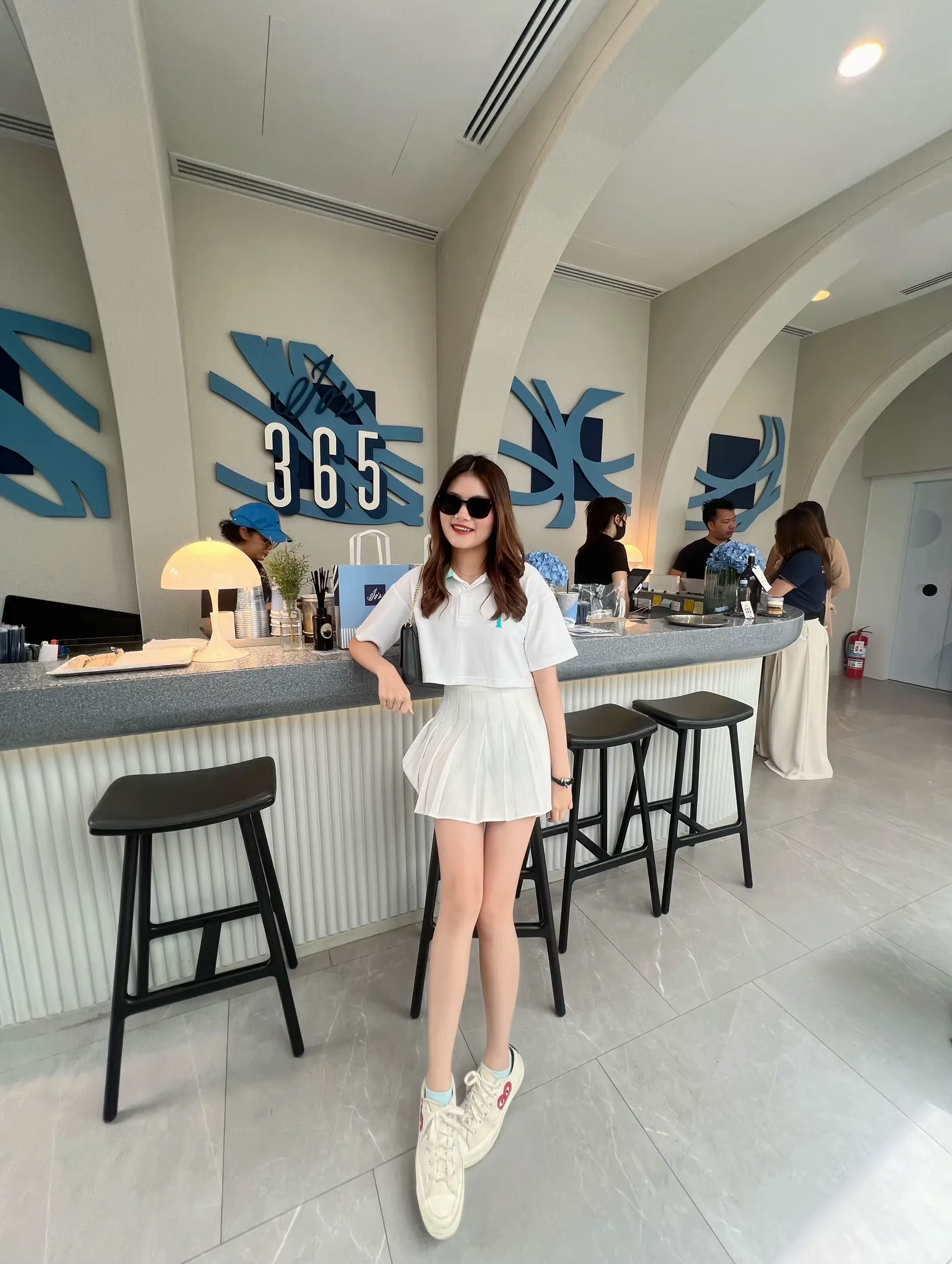 Jo’s banoffee มาเปิดที่กรุงเทพแล้ว!!! | แกลเลอรีที่โพสต์โดย Fahsuay🍒🎀 ...