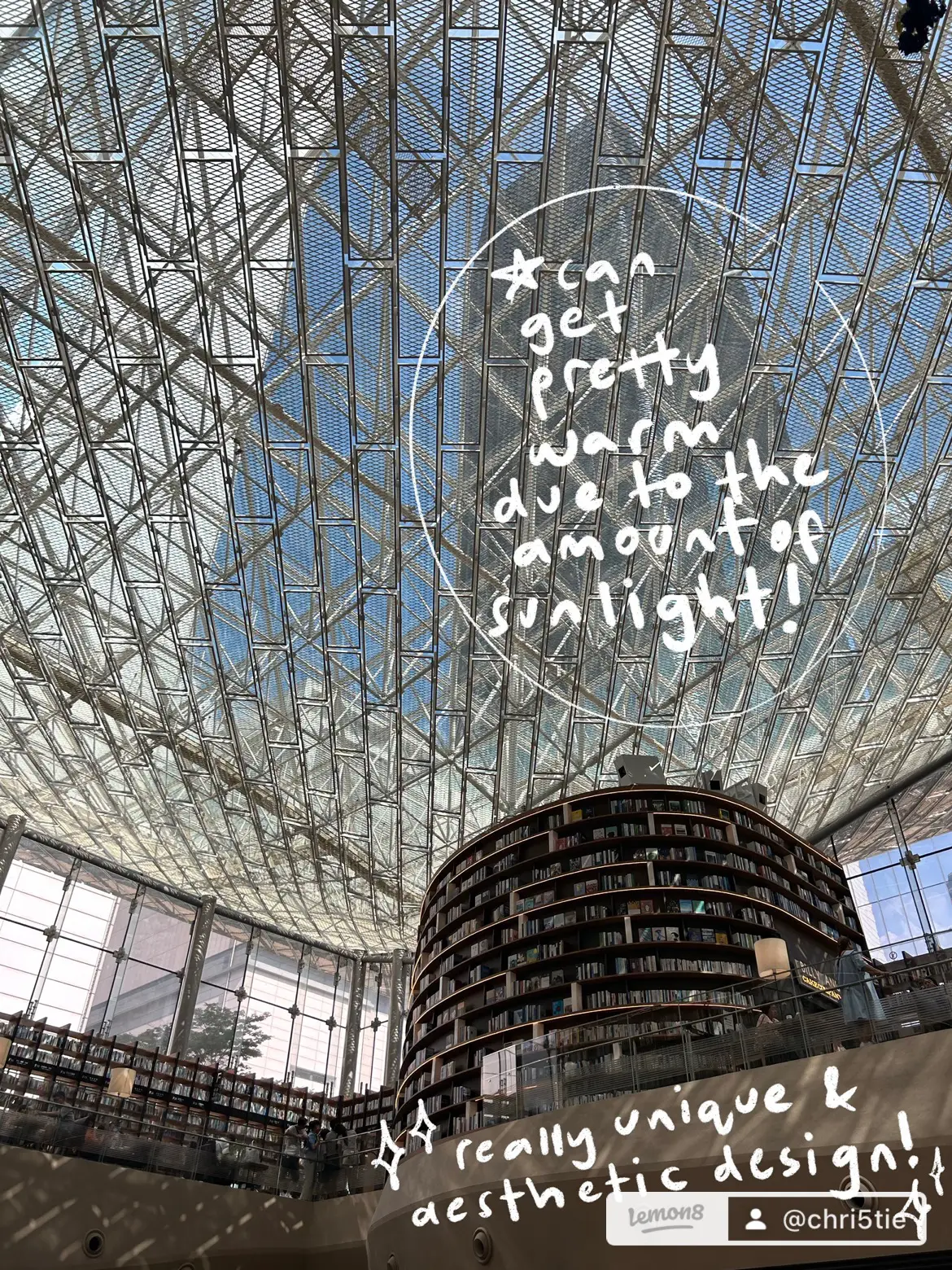 Starfield Library Itinerary - Lemon8 Search