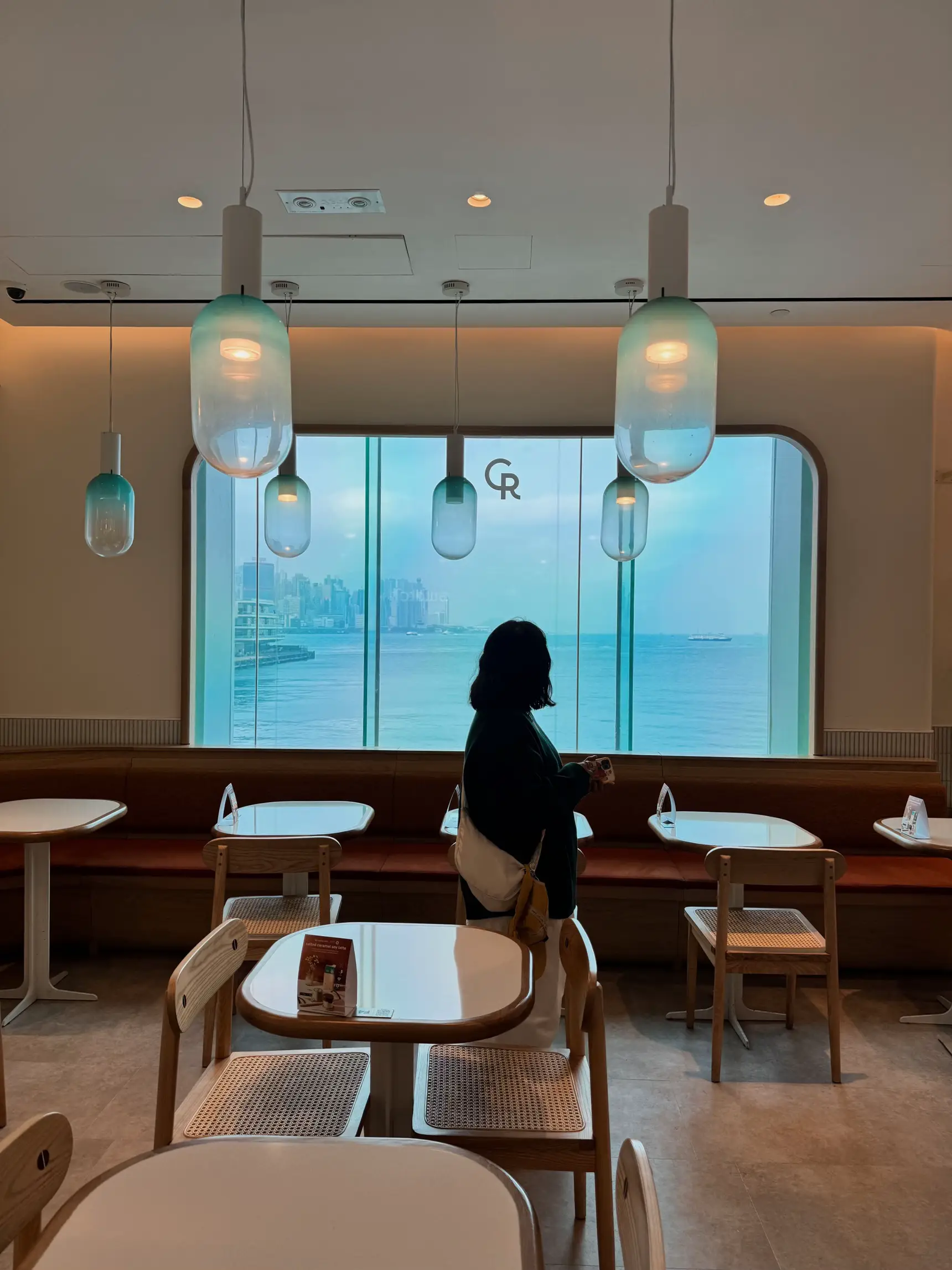 CUPPING ROOM COFFEE ROASTERS : HONGKONG | แกลเลอรีที่โพสต์โดย JWOR | Lemon8