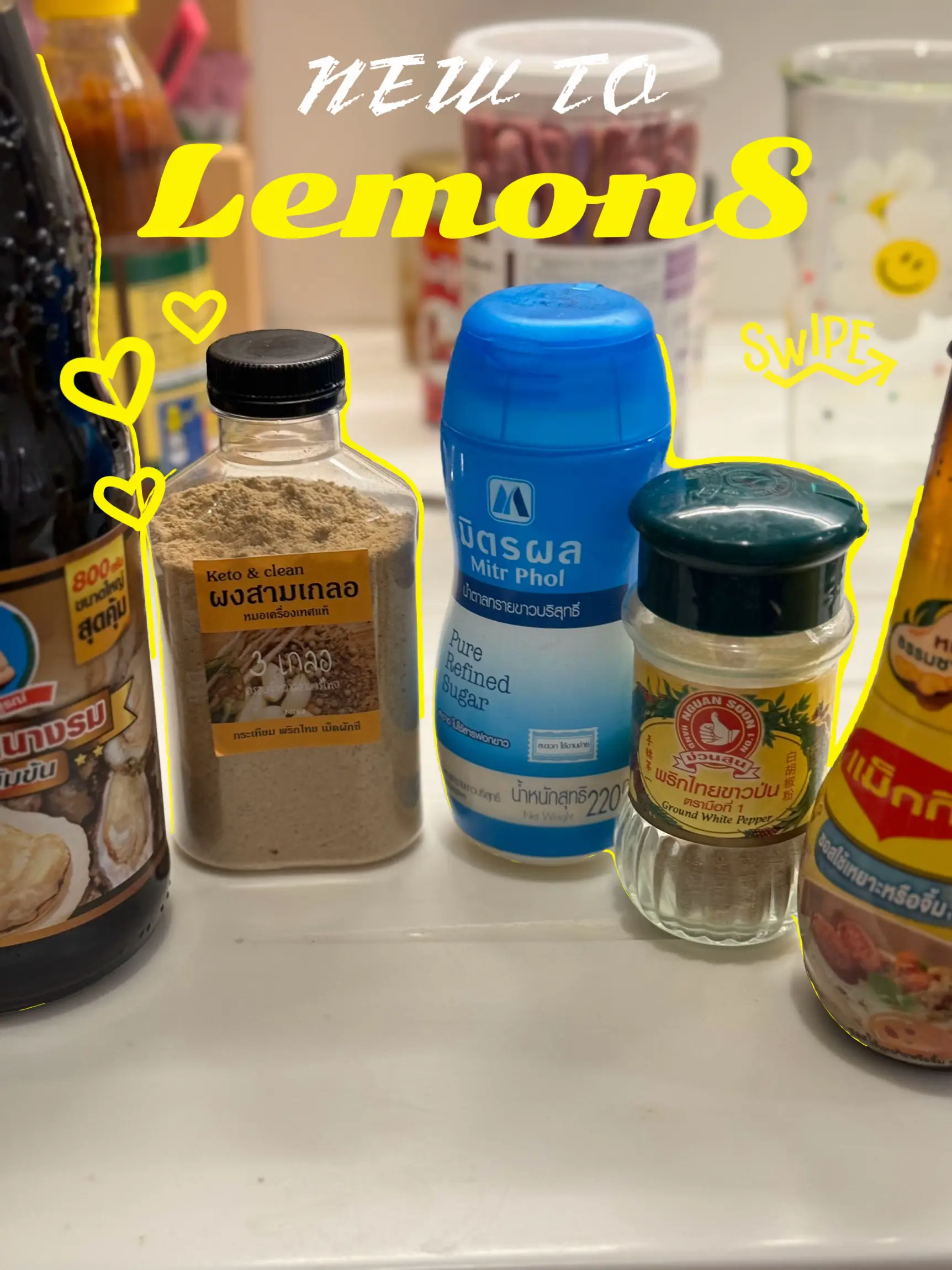 หมูสับผัดไข่ใส่เต้าหู้ทอด | แกลเลอรีที่โพสต์โดย Give_EveryThinG | Lemon8