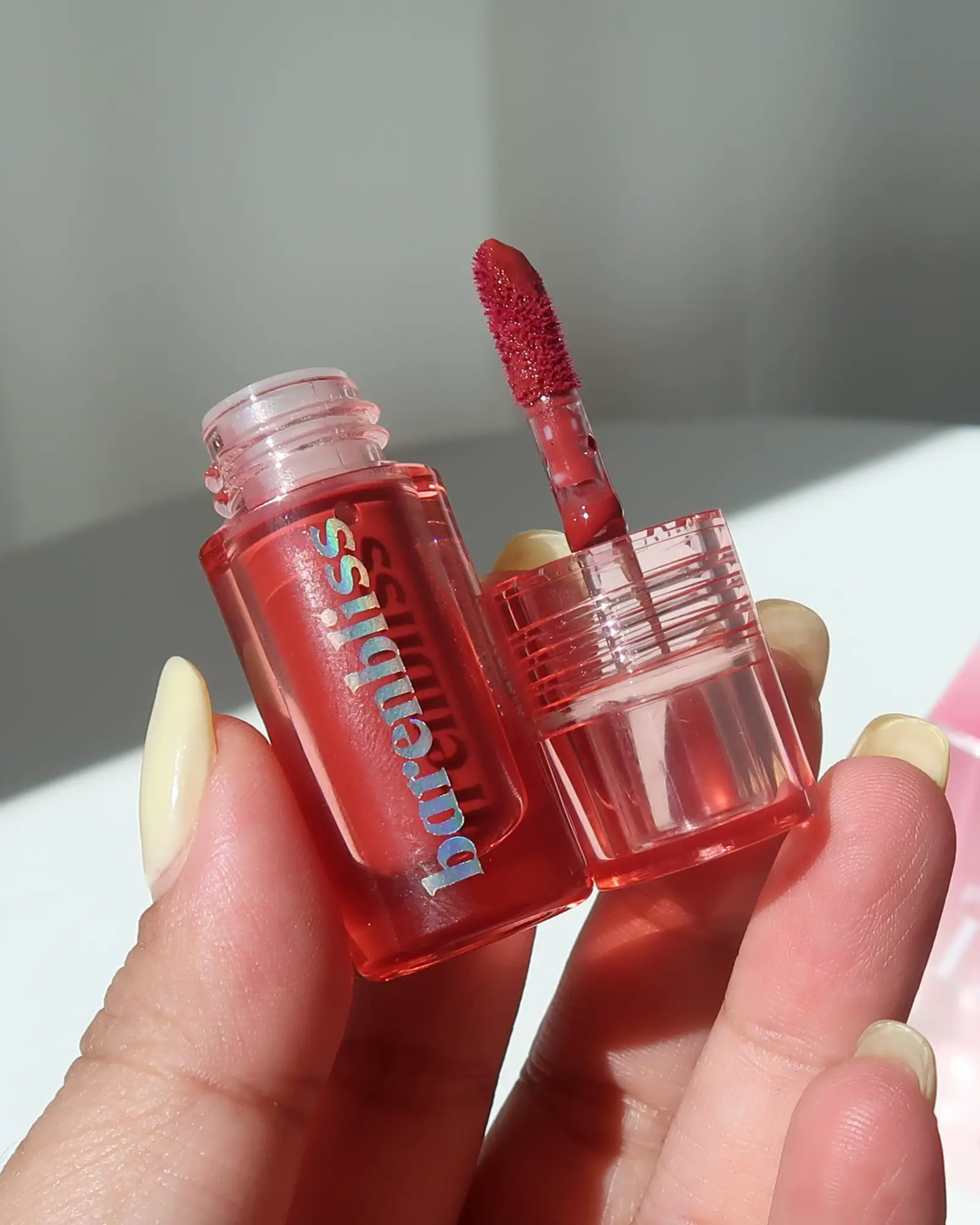 barenbliss Peach Punch Mini Lip Tint Kit | แกลเลอรีที่โพสต์โดย พักรบ ...