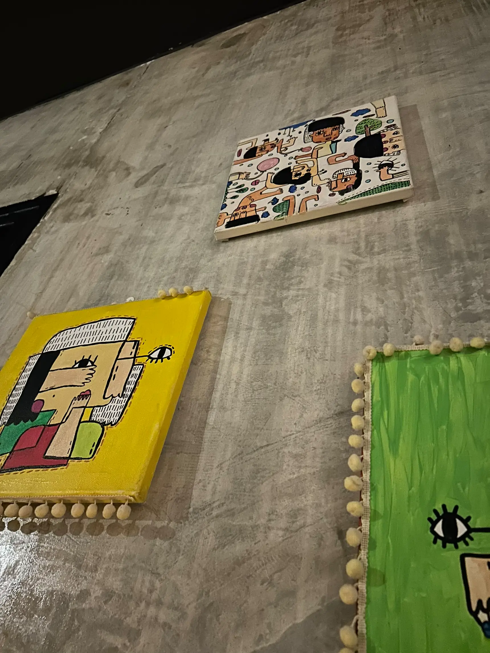 Calling craft & common | แกลเลอรีที่โพสต์โดย 🍩 | Lemon8