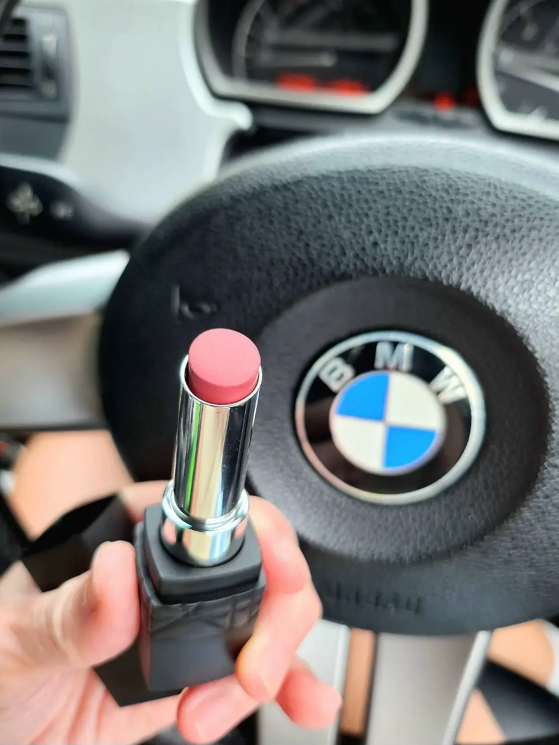 Rouge Dior Forever No. 625 Color Mitzah | Gallery posted by ...