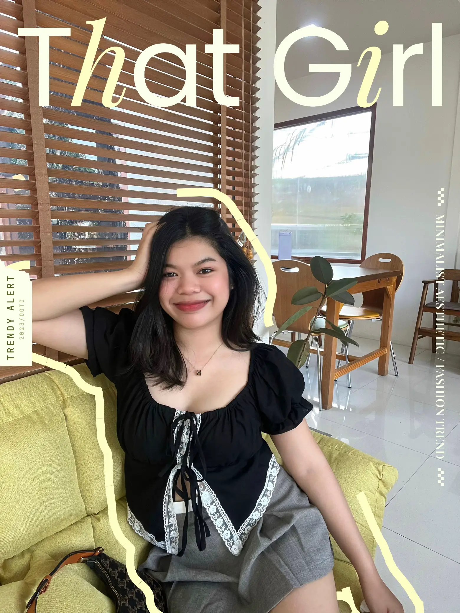 #คาเฟ่มหาสารคาม #แต่งตัวไปคาเฟ่ | แกลเลอรีที่โพสต์โดย FANTA👀🍁 | Lemon8