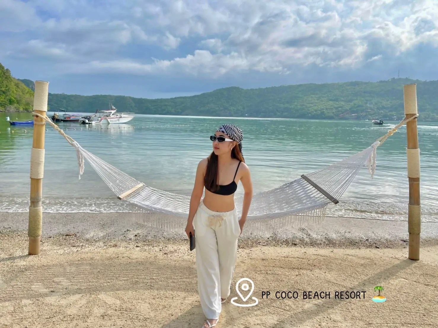 PHUKET & KRABI | แกลเลอรีที่โพสต์โดย ℕ𝕀𝕋𝔸｡ ¨̮ | Lemon8