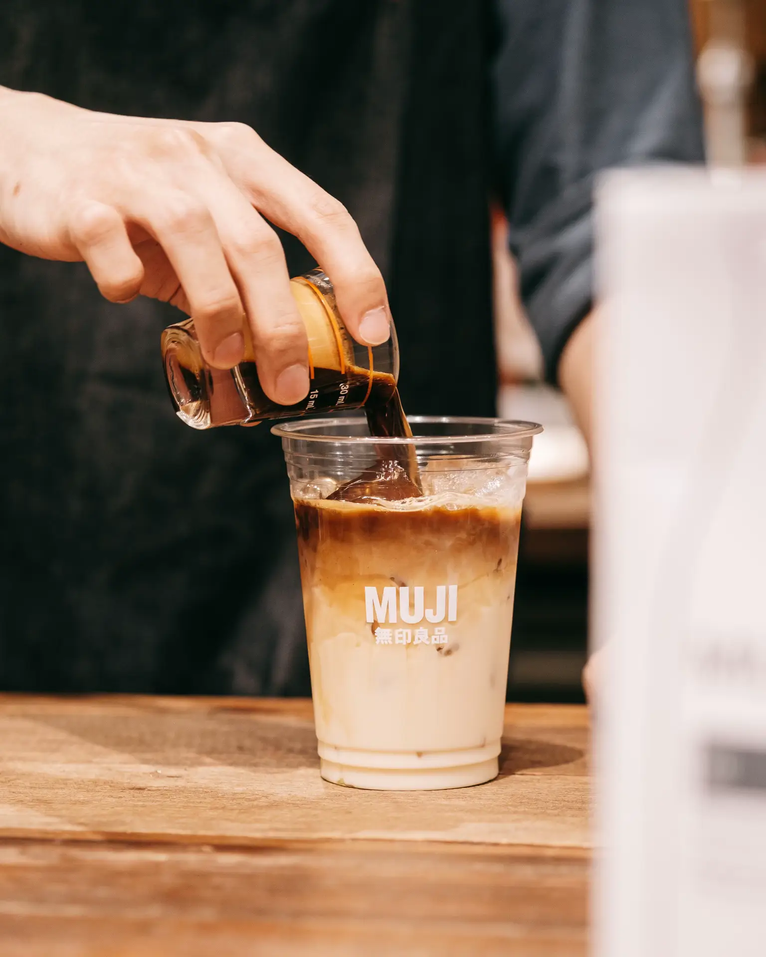 ลองชิม 2 เมนูใหม่ MUJI CAFE ที่ใช้นมโอ๊ตจาก MILK LAB 🫶🏻 🥛 | Gallery ...