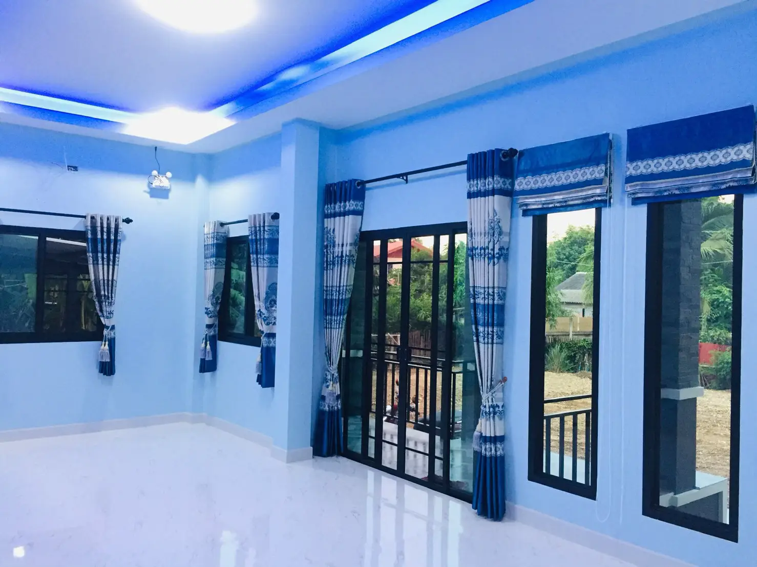 รีวิวสร้างบ้านตอนอายุ 24 | แกลเลอรีที่โพสต์โดย Parnparn | Lemon8