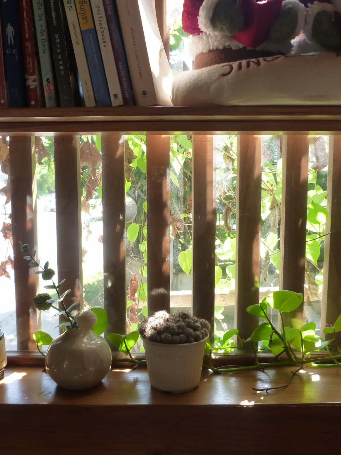 Yuuplearn Tea House คาเฟ่ของคนรักชา ในเมืองน่าน | แกลเลอรีที่โพสต์โดย กวางไม่มีเขา | Lemon8