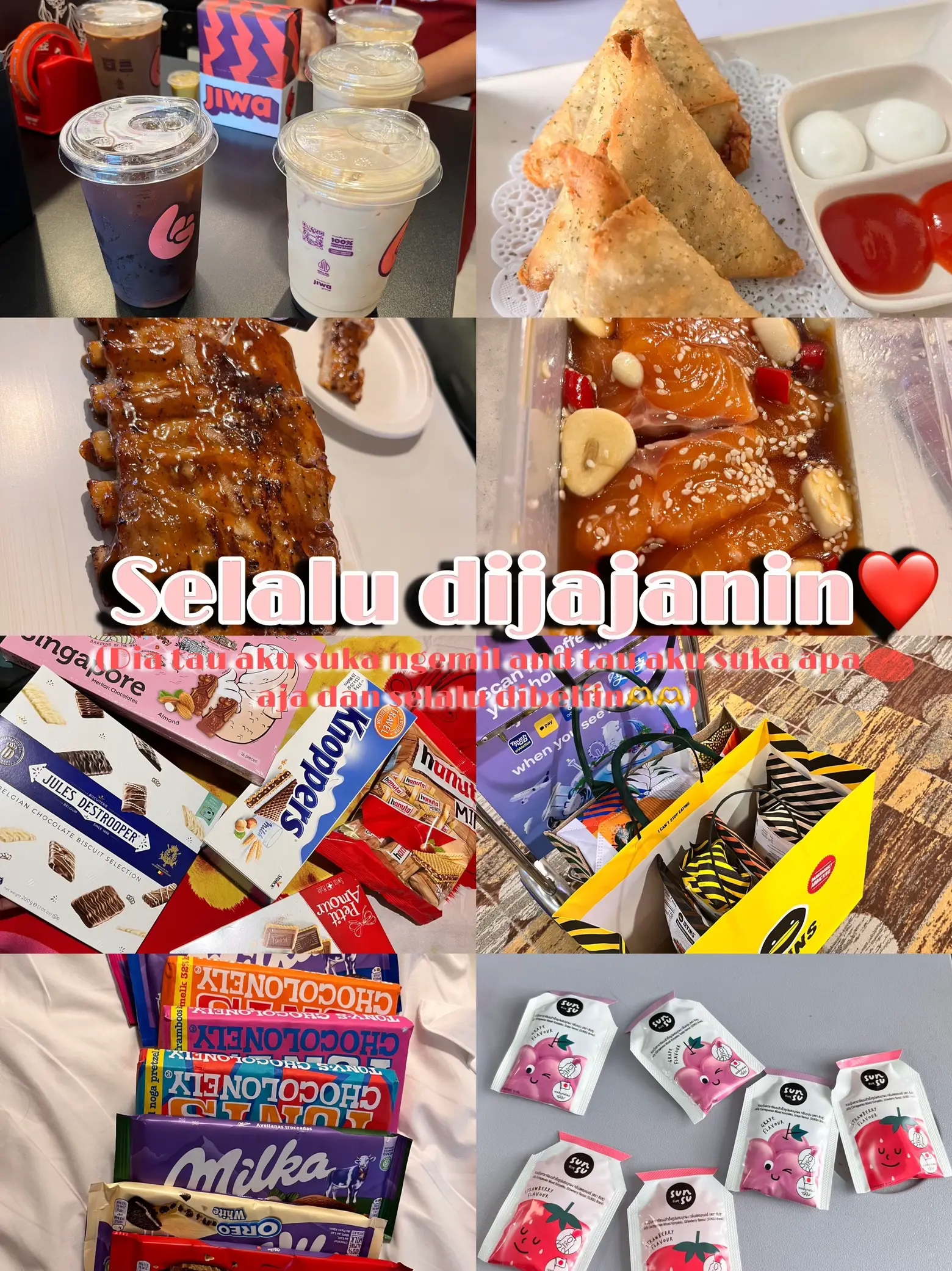 What I got from my BULE fiancé?? | Galeri diposting oleh Debby Manik | Lemon8