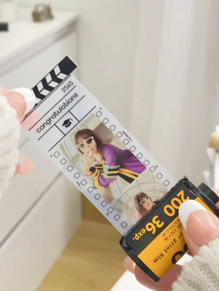 รับปริญญานี้มีของขวัญให้เพื่อนกันยัง | วิดีโอที่เผยแพร่โดย chanee_diy | Lemon8