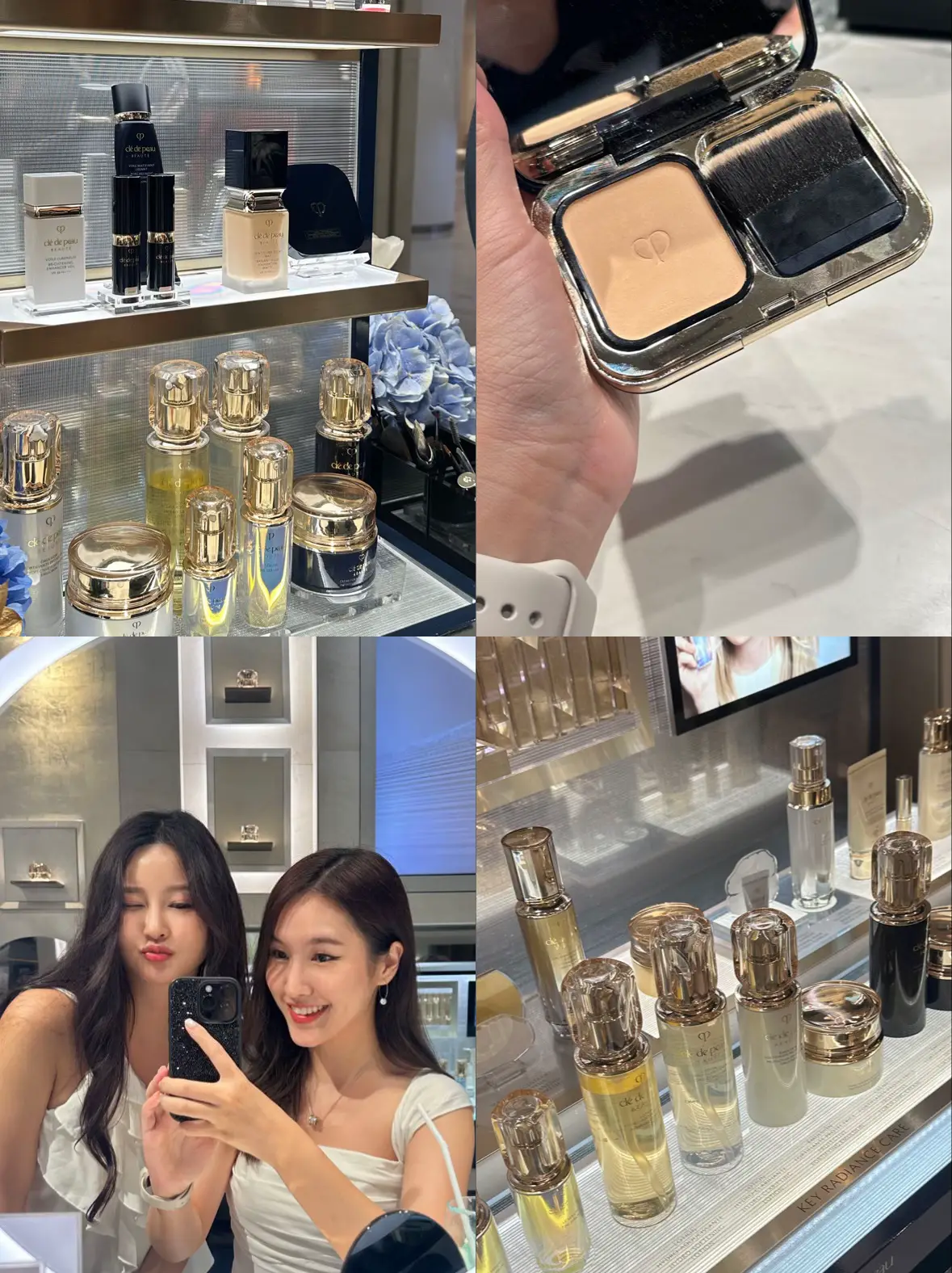 แป้งครึ่งหมื่น!!! | แกลเลอรีที่โพสต์โดย ฝ้ายขอรีวิว | Lemon8