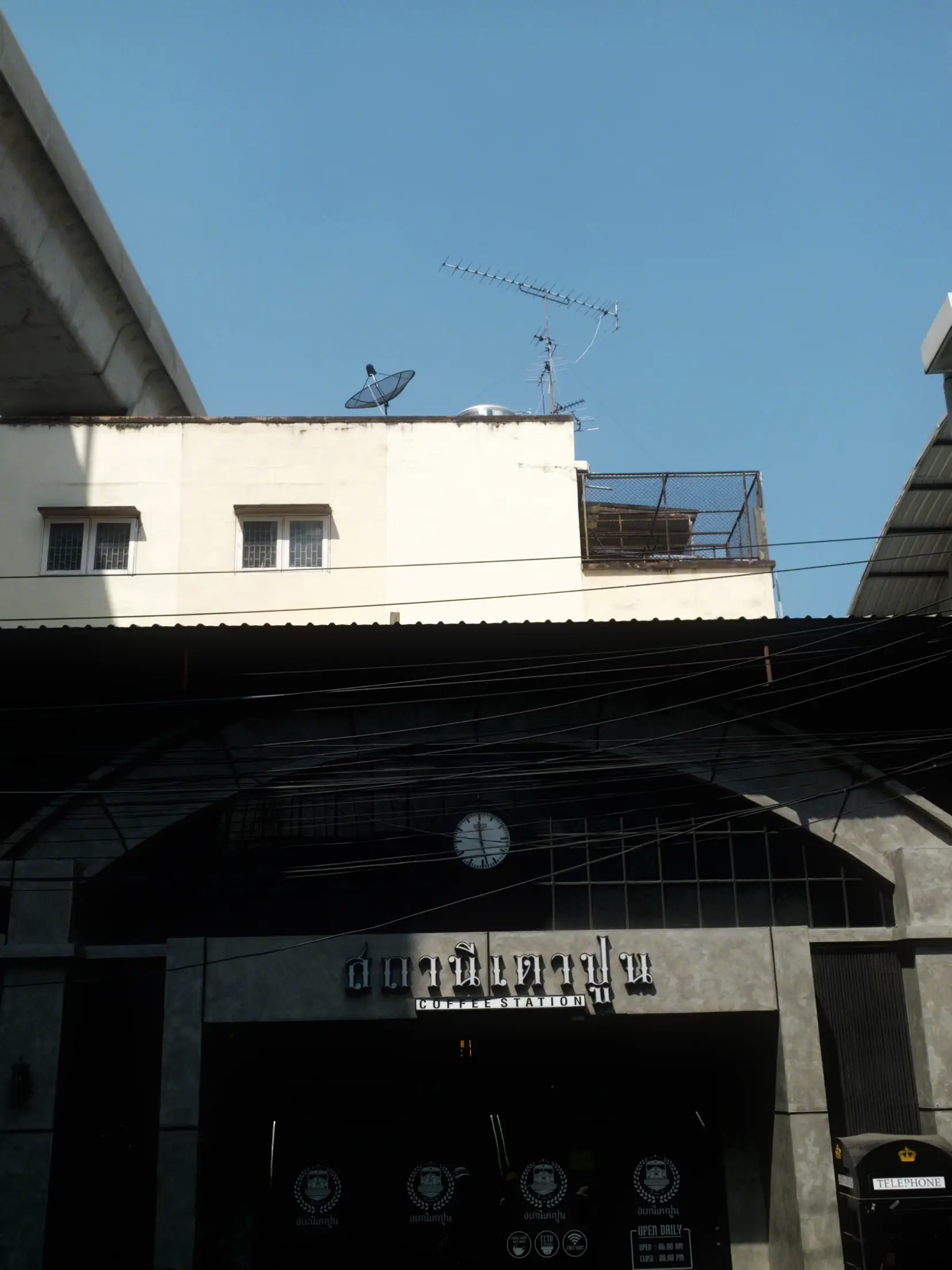 คาเฟ่สำหรับคนแพ้นมวัว 01 ☕️ | แกลเลอรีที่โพสต์โดย U2003 | Lemon8