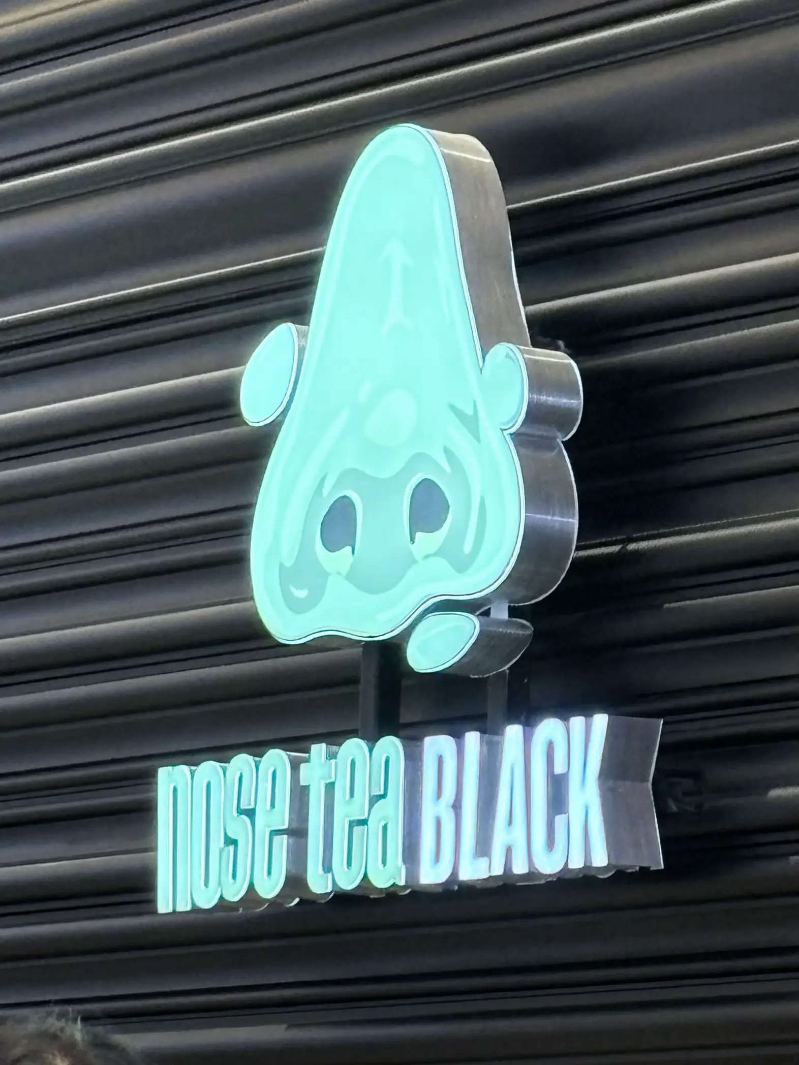 Nose tea🍋ชาจมูกเขียวที่มาแรงสุดๆในตอนนี้บอกเลยไม่ควรพลาด!🧋 | แกลเลอรี ...