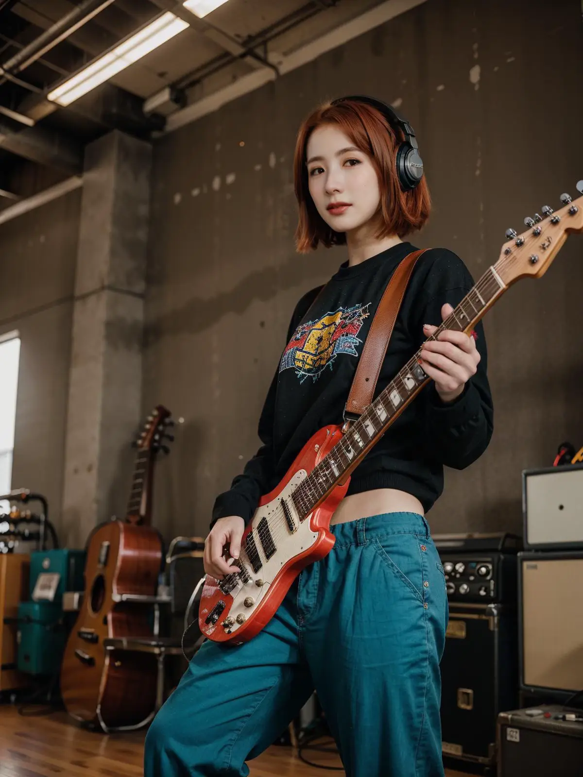 ชวนปรับลุคเป็นสาวยุค 90s ง่าย ฟรี ได้รูปทันที ที่ Lemon8 🍋 | แกลเลอรีที่โพสต์โดย toffeesrt | Lemon8