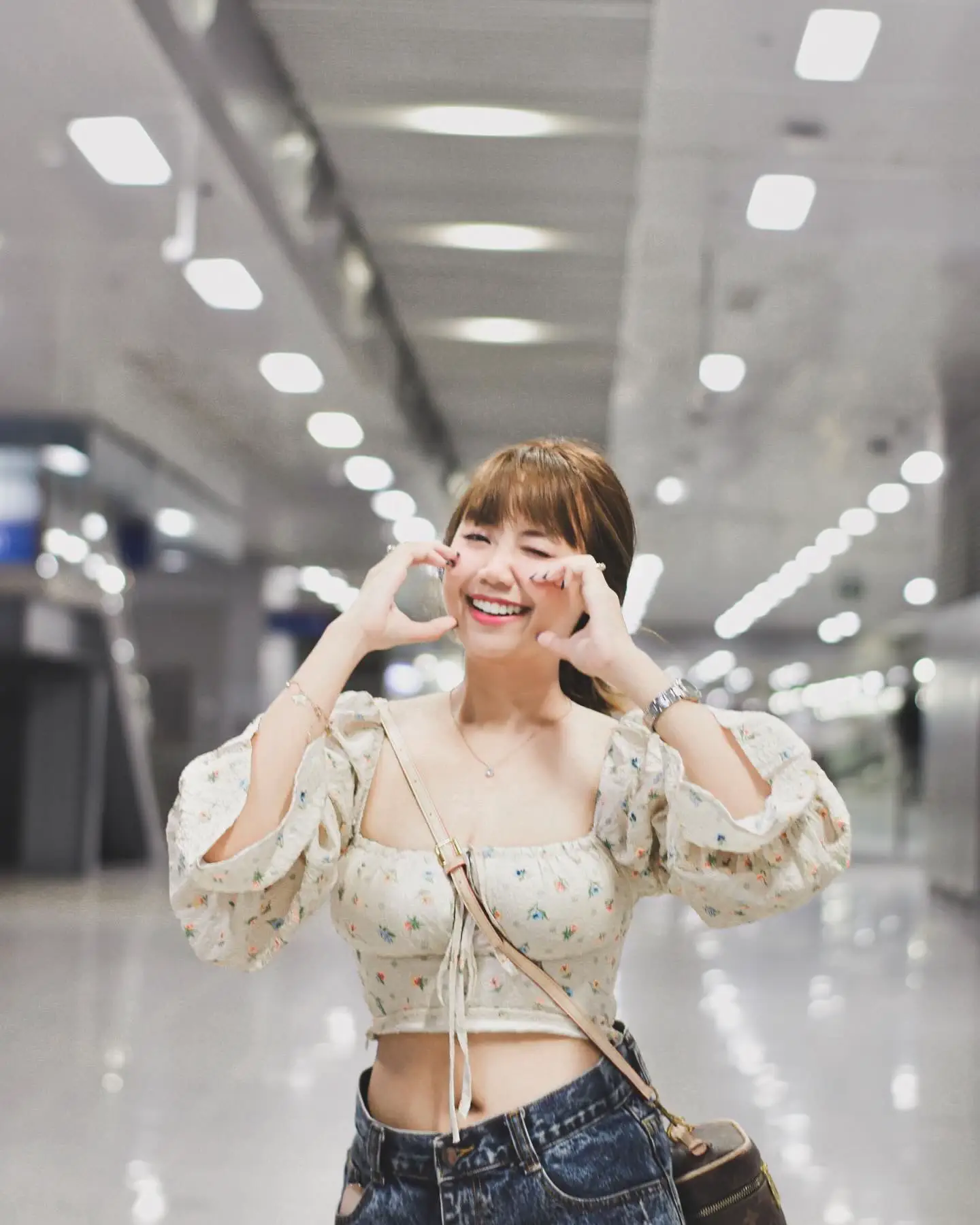 เปลี่ยนตัวเอง จากเด็กอ้วนดำ สู่ความมั่นใจ | แกลเลอรีที่โพสต์โดย GoodDream🧸 | Lemon8