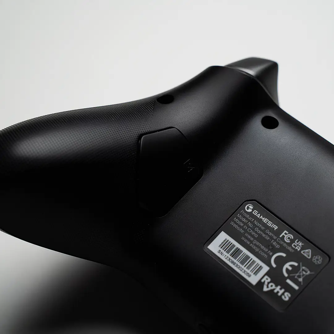 GameSir T4 Cyclone Pro Wireless จอยครอบจักรวาล ! | แกลเลอรีที่โพสต์โดย ...