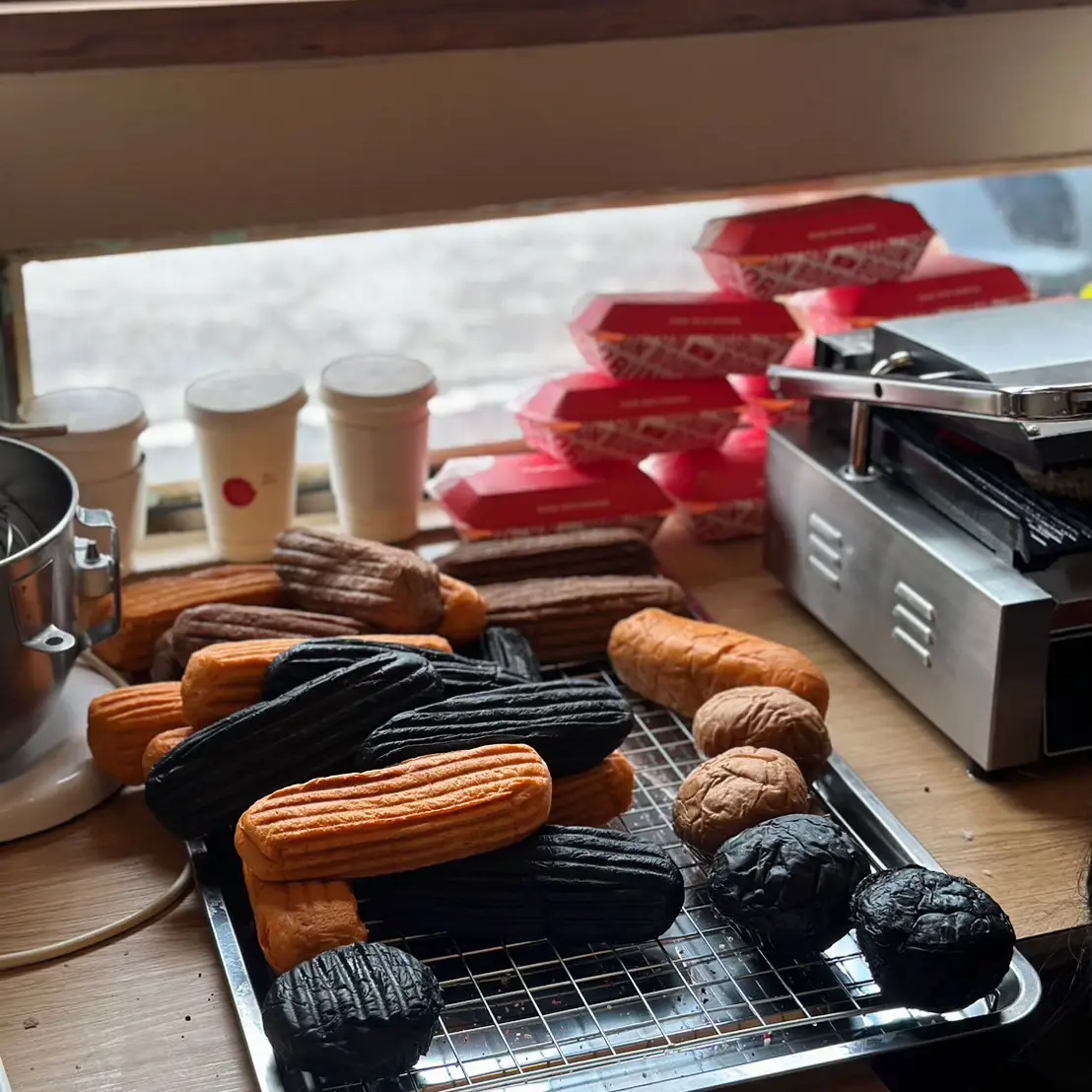 SUDA x BOOBUN | แกลเลอรีที่โพสต์โดย Donus Manassave | Lemon8