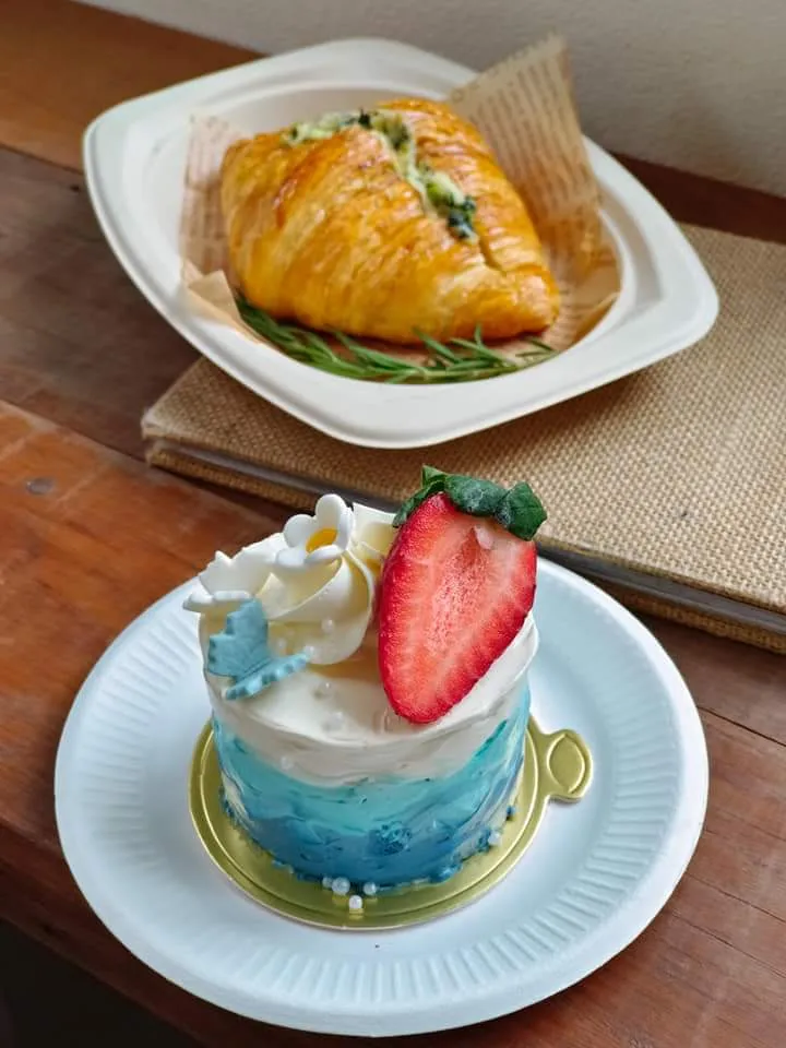 Three iconicคาเฟ่สไตล์ญี่ปุ่นสุดน่ารักคลอง7ปทุมธาน | แกลเลอรีที่โพสต์ ...