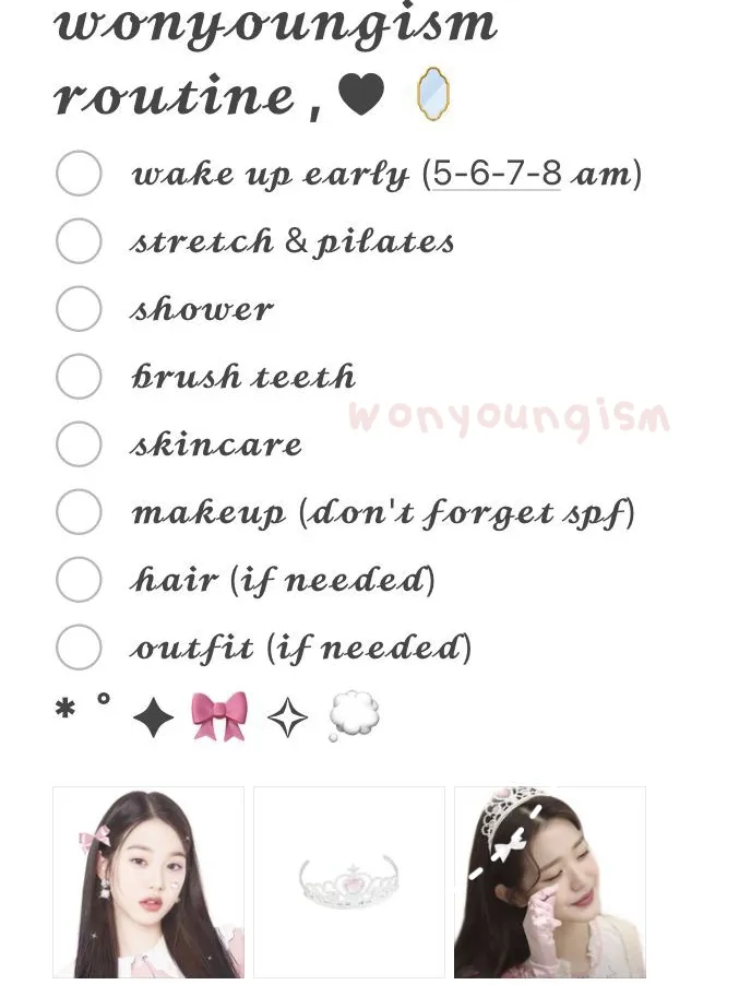 wonyoungism | Galeri disiarkan oleh wonyoung ! | Lemon8