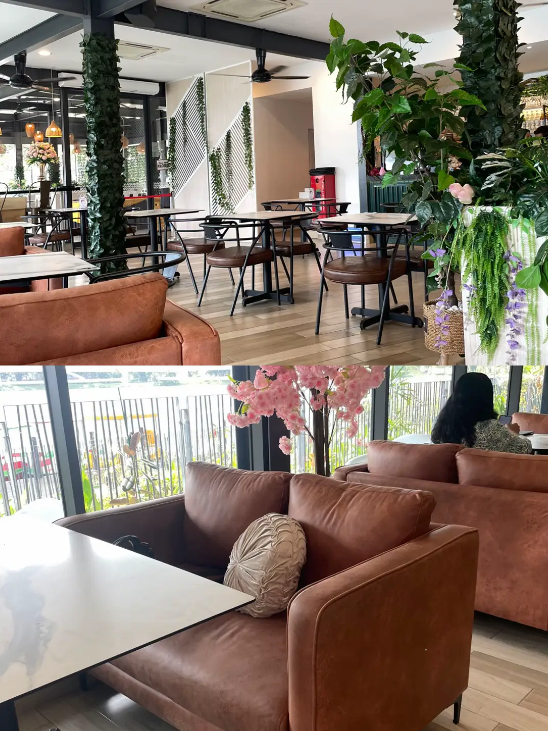 Sejiwa Titiwangsa Kuala Lumpur Menu - Carian Lemon8