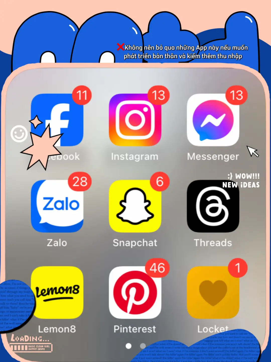 Không nên bỏ qua | Bộ sưu tập do Quynh Nguyen đăng | Lemon8