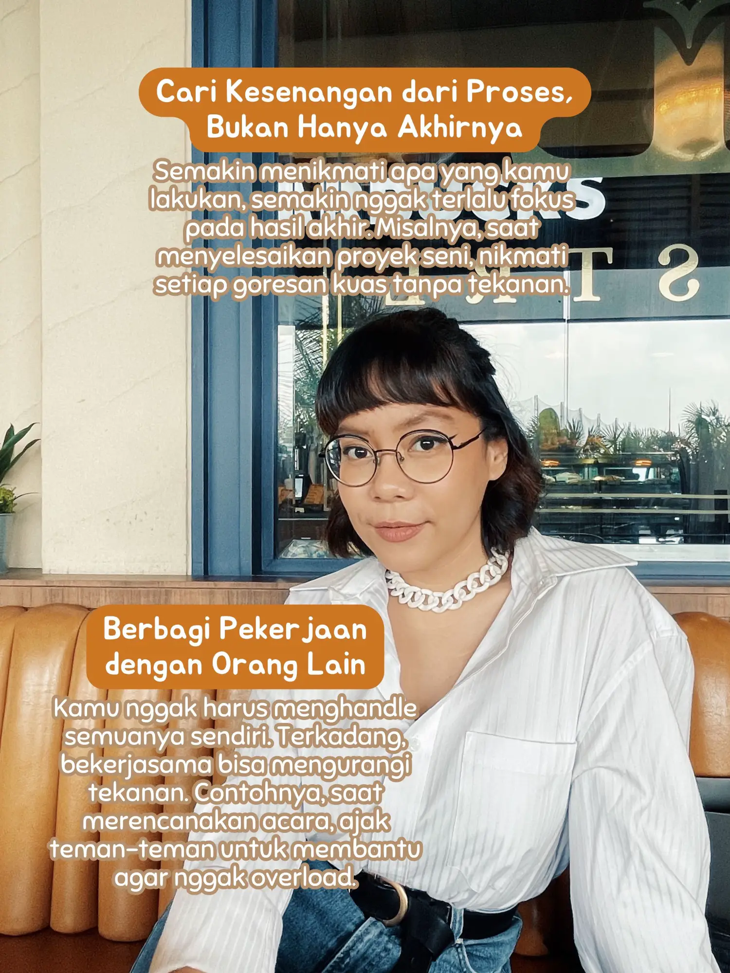 Perfeksionis Bikin Stress! 😌 Atasi Pake Cara Ini 💯 | แกลเลอรีที่โพสต์ ...