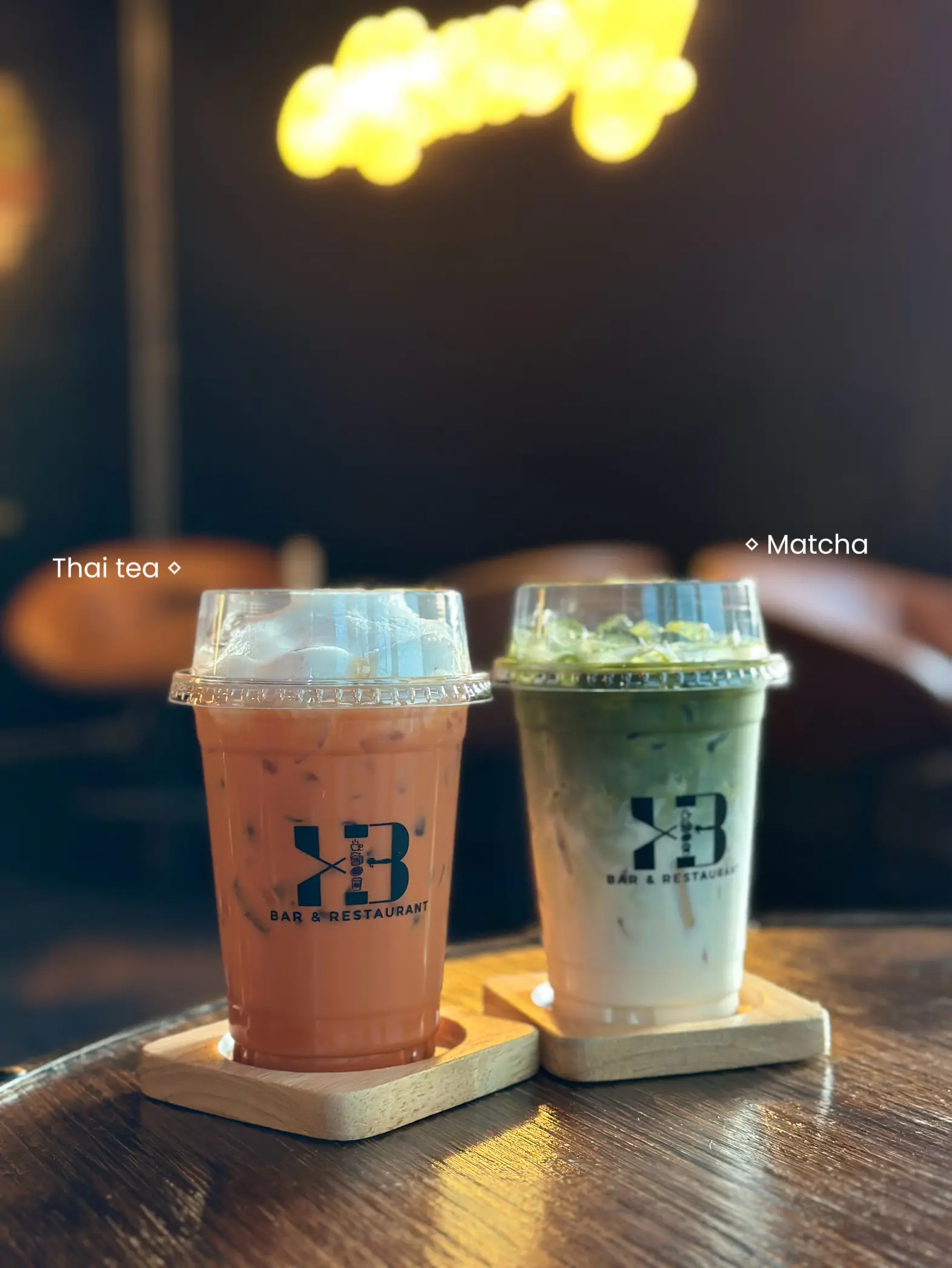 Caf’e Xbar Restaurant | แกลเลอรีที่โพสต์โดย Julamanee | Lemon8