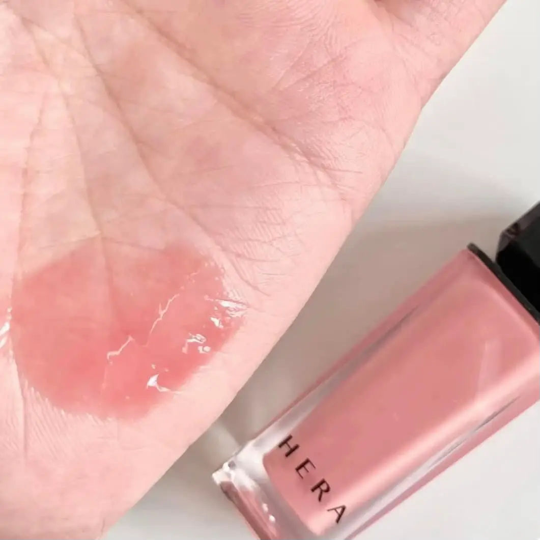 ลิปเจนนี่ Black pink จากแบรนด์ HERA 💄 | แกลเลอรีที่โพสต์โดย bxnz | Lemon8