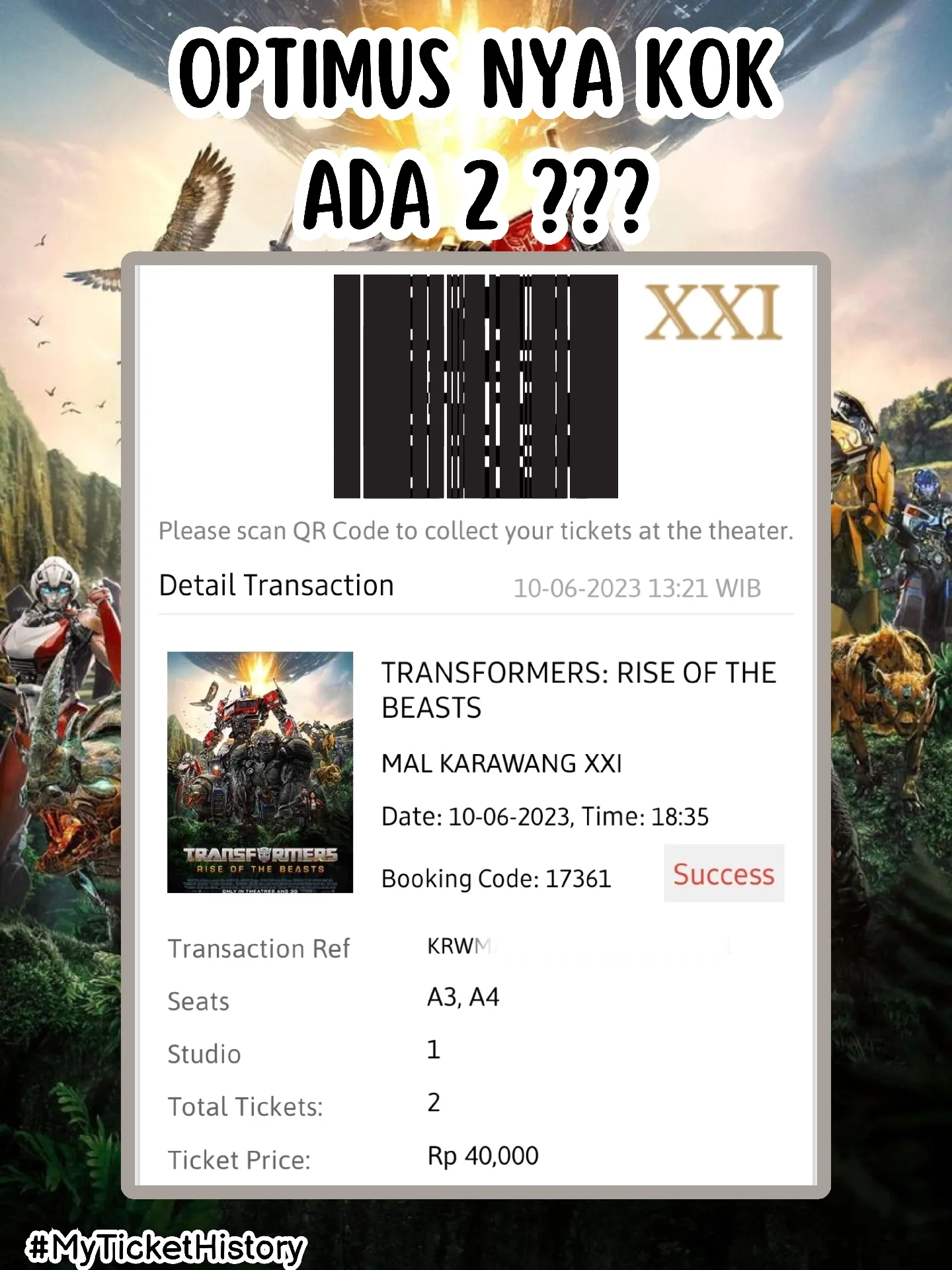 REKOMENDASI FILM SEMUA UMUR !!! (2) | Gallery posted by Miss Pricilia ️ ...