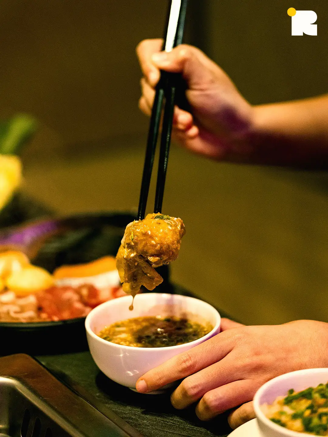 หมาล่าบุฟเฟ่ต์เปอดใหม่กลางทองหล่อ! Lucky Hot Pot | แกลเลอรีที่โพสต์โดย ...