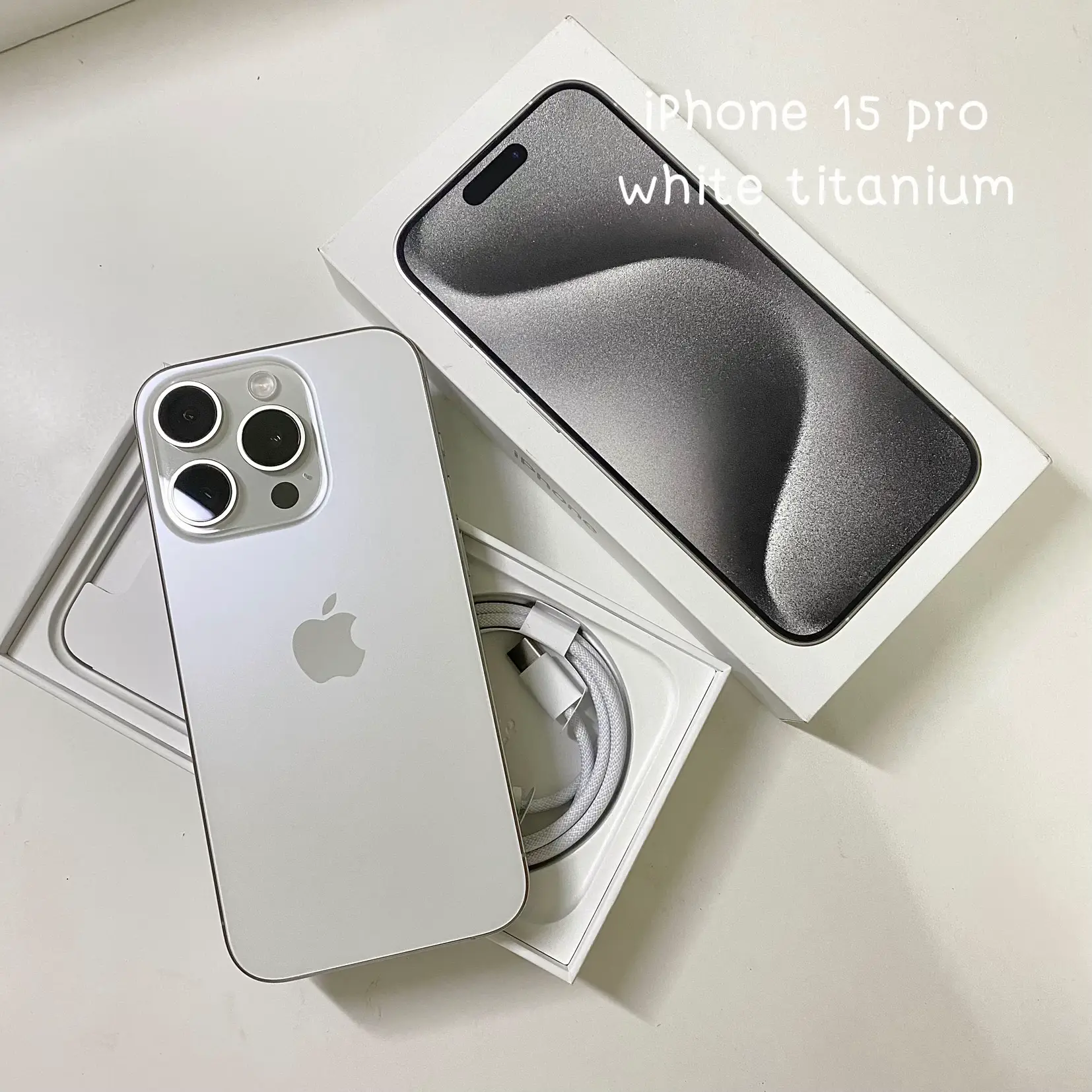 iPhone 15 pro 💗🎀🎡 | Gallery posted by ⁎̶‎ יִ Daoii🌟 | Lemon8