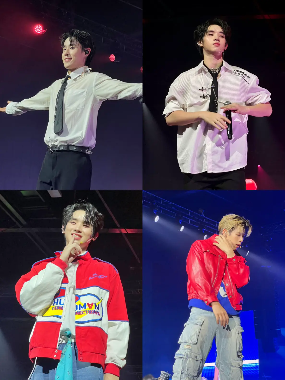 ไปคอน T-POP ครั้งแรก #GotchaPopConcert | แกลเลอรีที่โพสต์โดย Khaimook ...