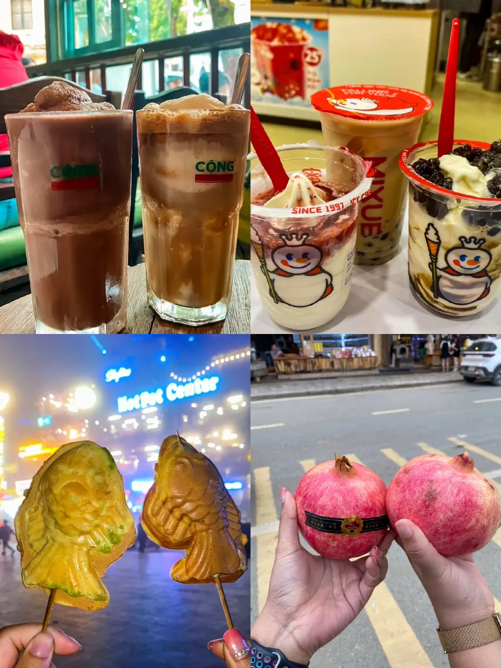 ซาปา-ฮานอย เที่ยวง่าย เที่ยวเอง 🌲🚌⛰️🏞️ | แกลเลอรีที่โพสต์โดย Bizzy Bew | Lemon8