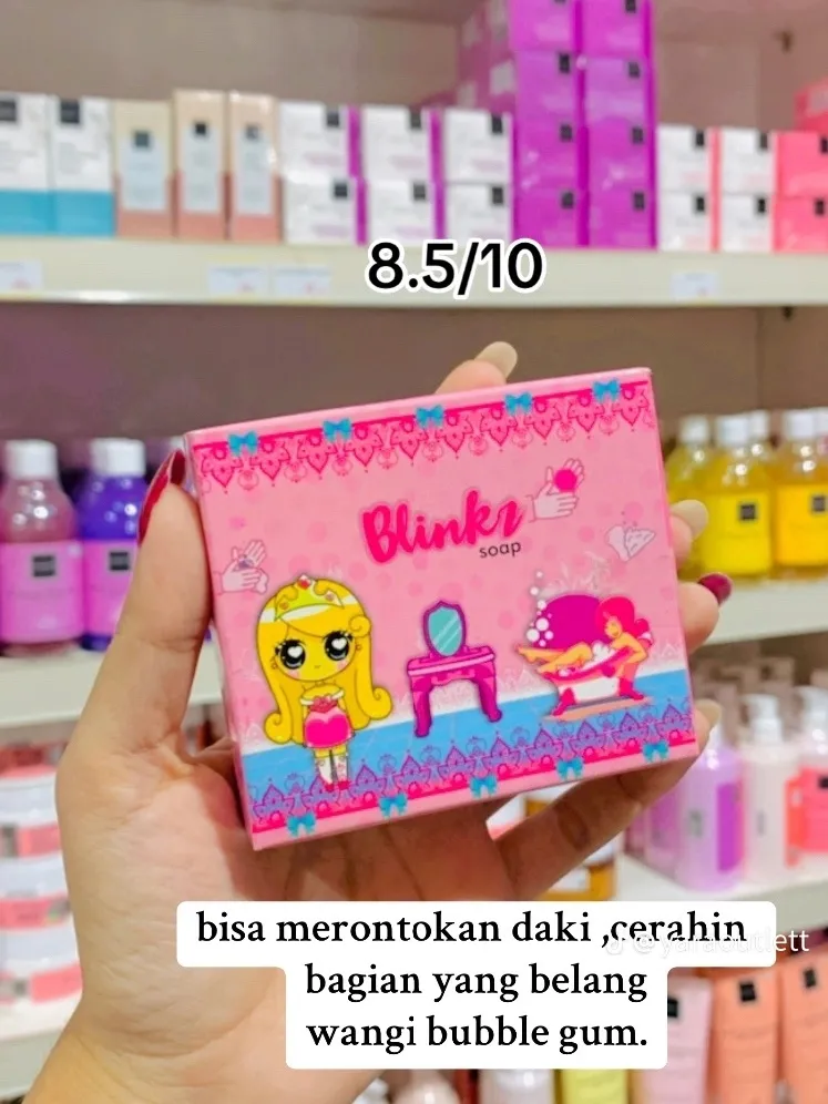 Racun persabunan | Galeri diposting oleh Kasma Intang | Lemon8