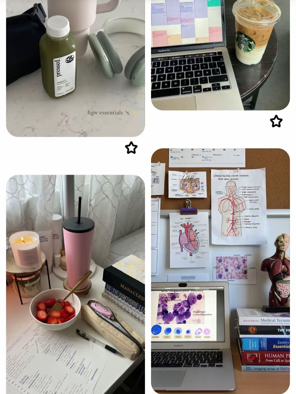 do this ONE THING to GLOW UP in 2024 ⁉️ | Gallery posted by Caitlin ...