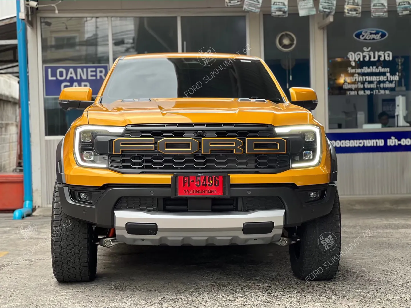 ラプターV 6 | pao Chatchaiが投稿したフォトブック | Lemon8