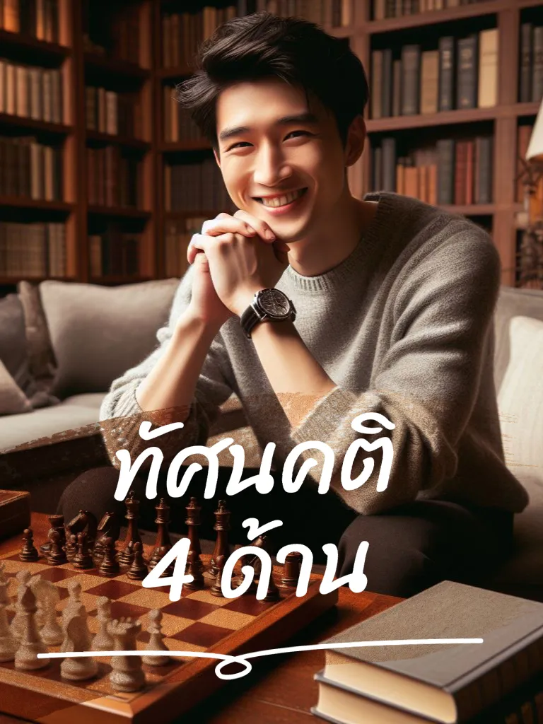 ทัศนคติ 4 ด้าน | แกลเลอรีที่โพสต์โดย English A1 | Lemon8