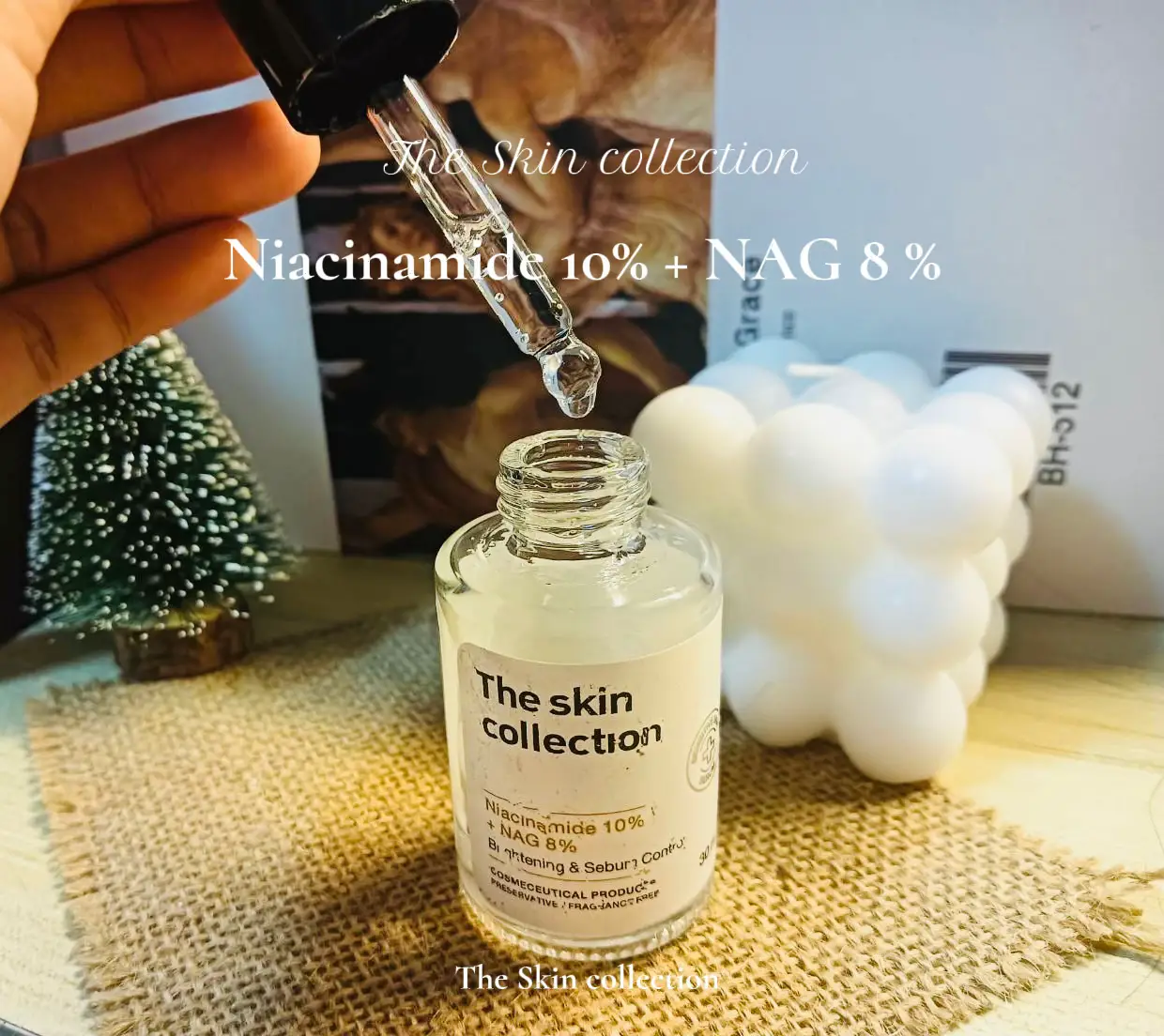 The skin collection แต่ละสีแตกต่างกันอย่างไร | แกลเลอรีที่โพสต์โดย ฉัน ...