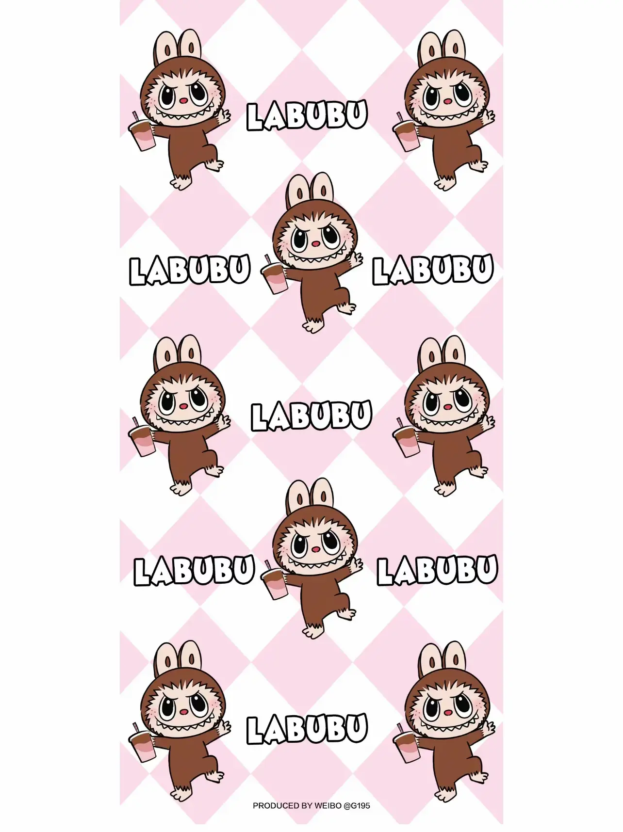 ลาบูบู้กาตูน - การค้นหาใน Lemon8