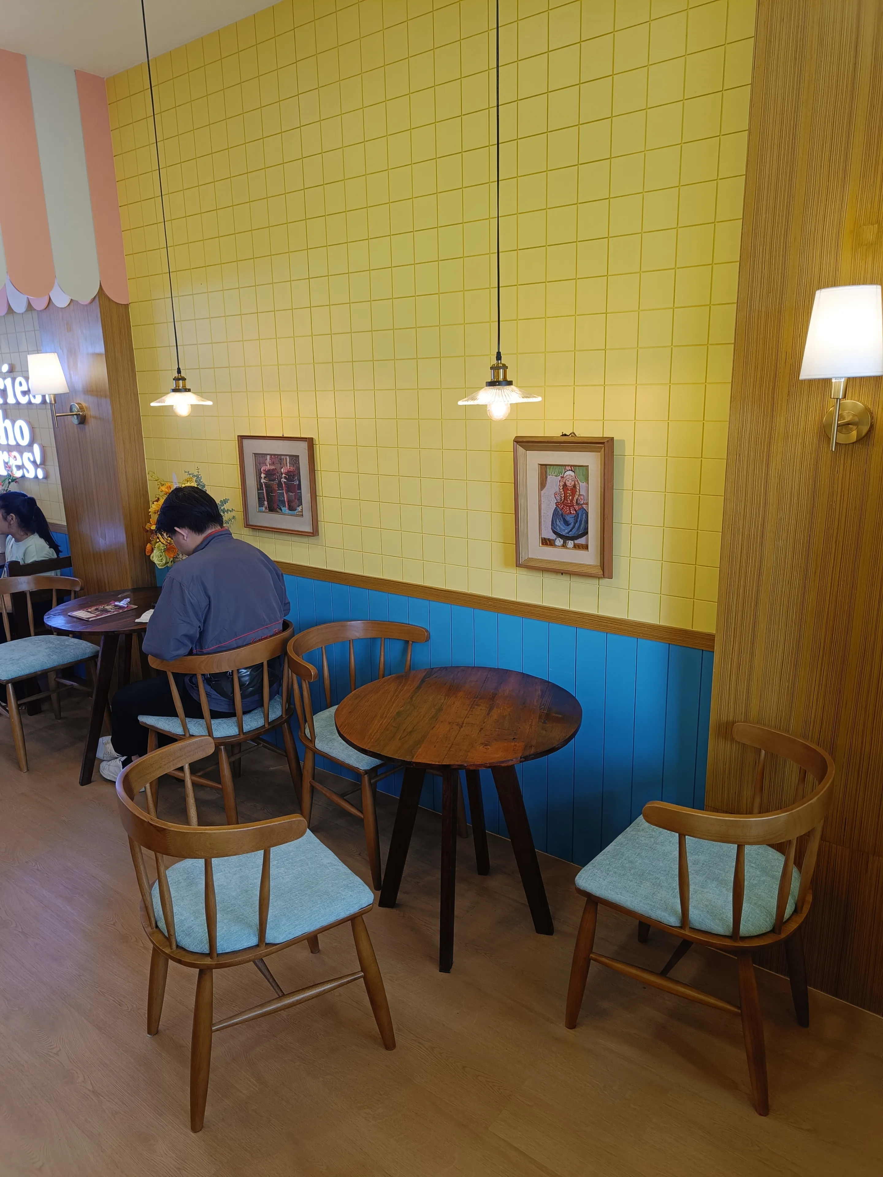 BooBun in Suphan Buri 😍🍞💓🌟 | แกลเลอรีที่โพสต์โดย OMG:osh | Lemon8