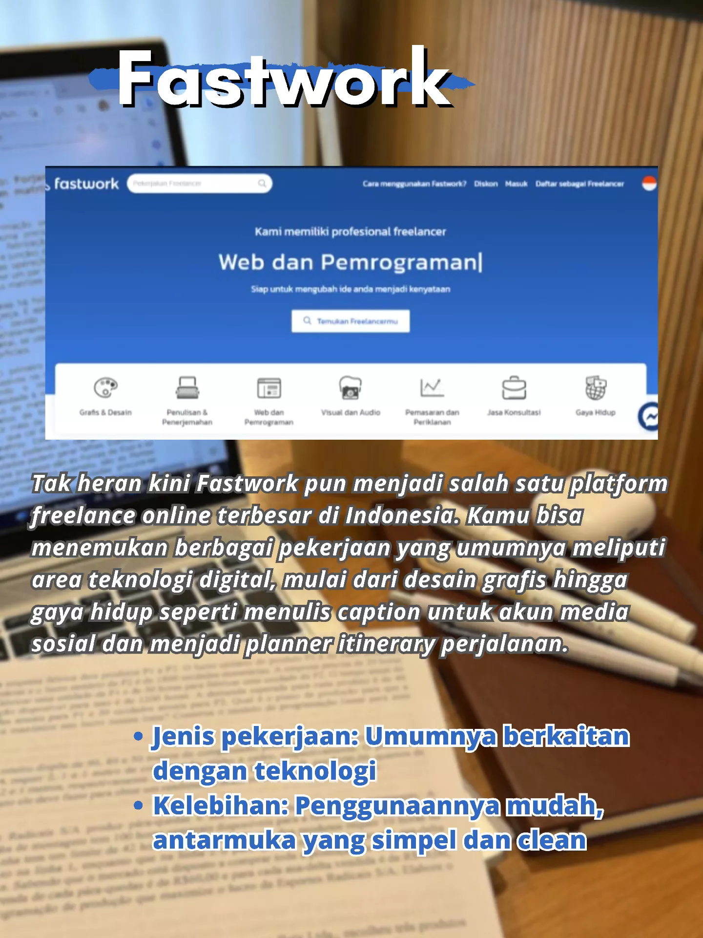 Web - Pencarian Lemon8