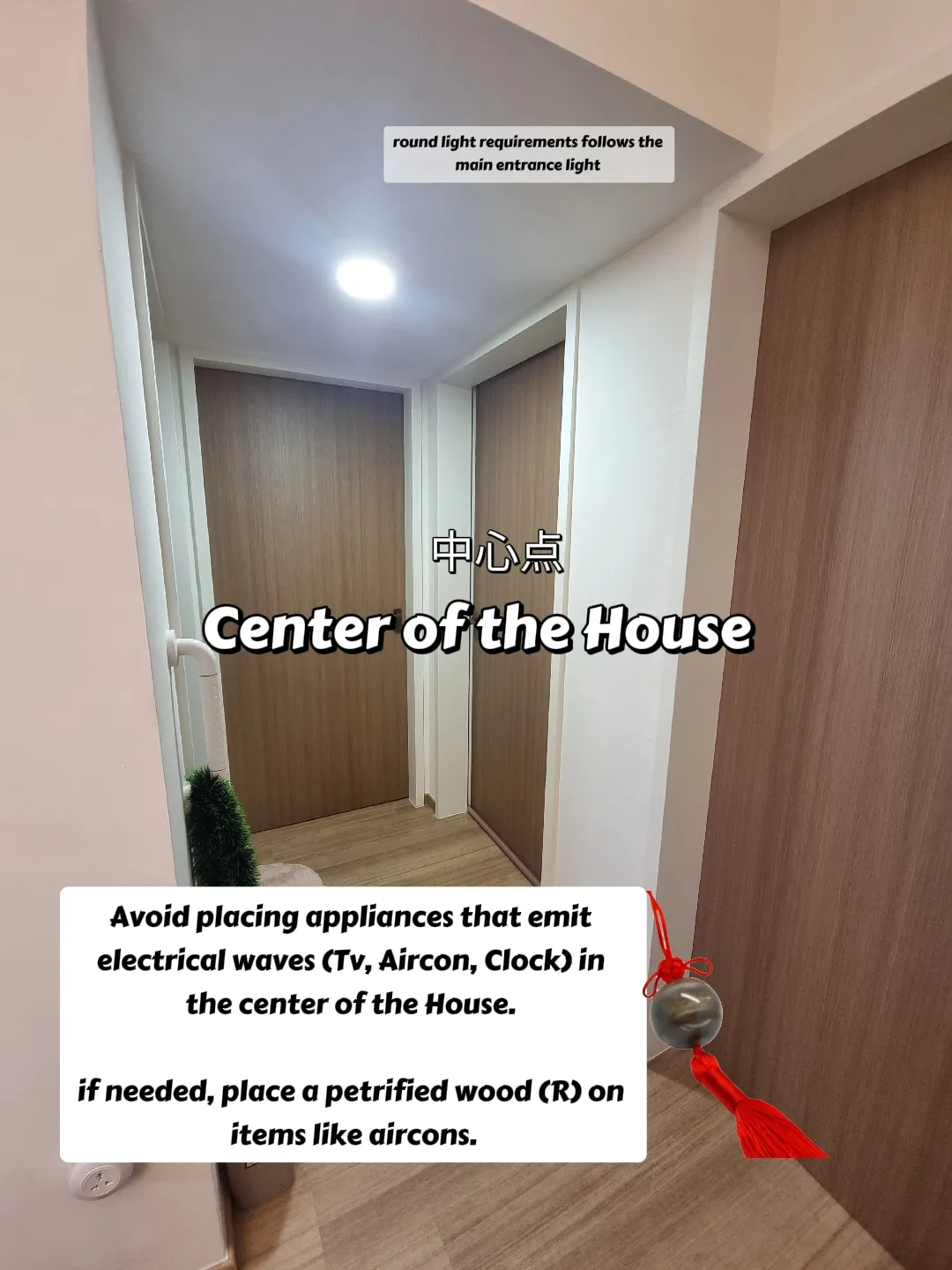 Should You Consider Fengshui for First Timers? 🤨 | Gallery posted by HomebodiesMah | Lemon8