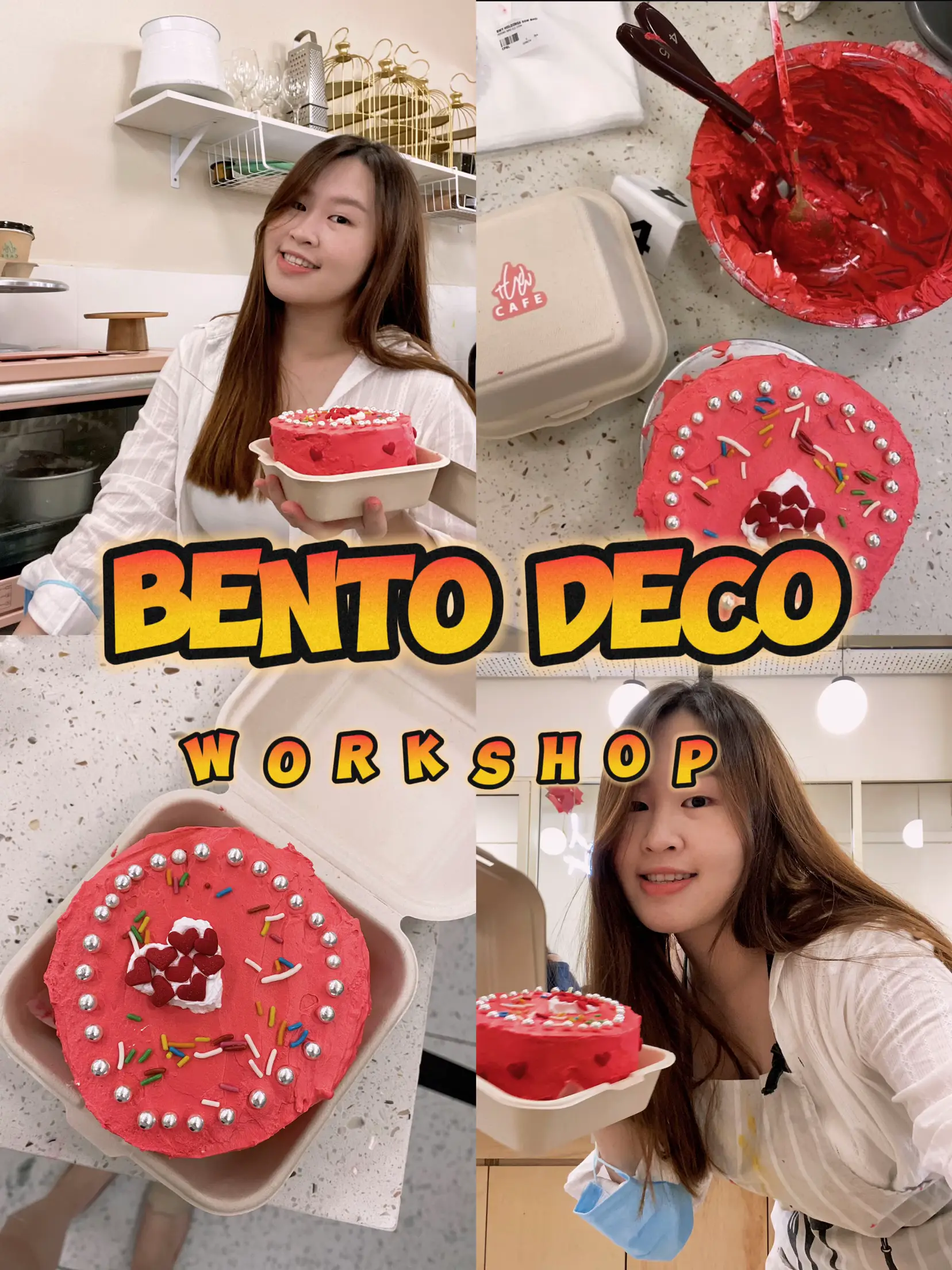 Penang Bento Delivery - Carian Lemon8