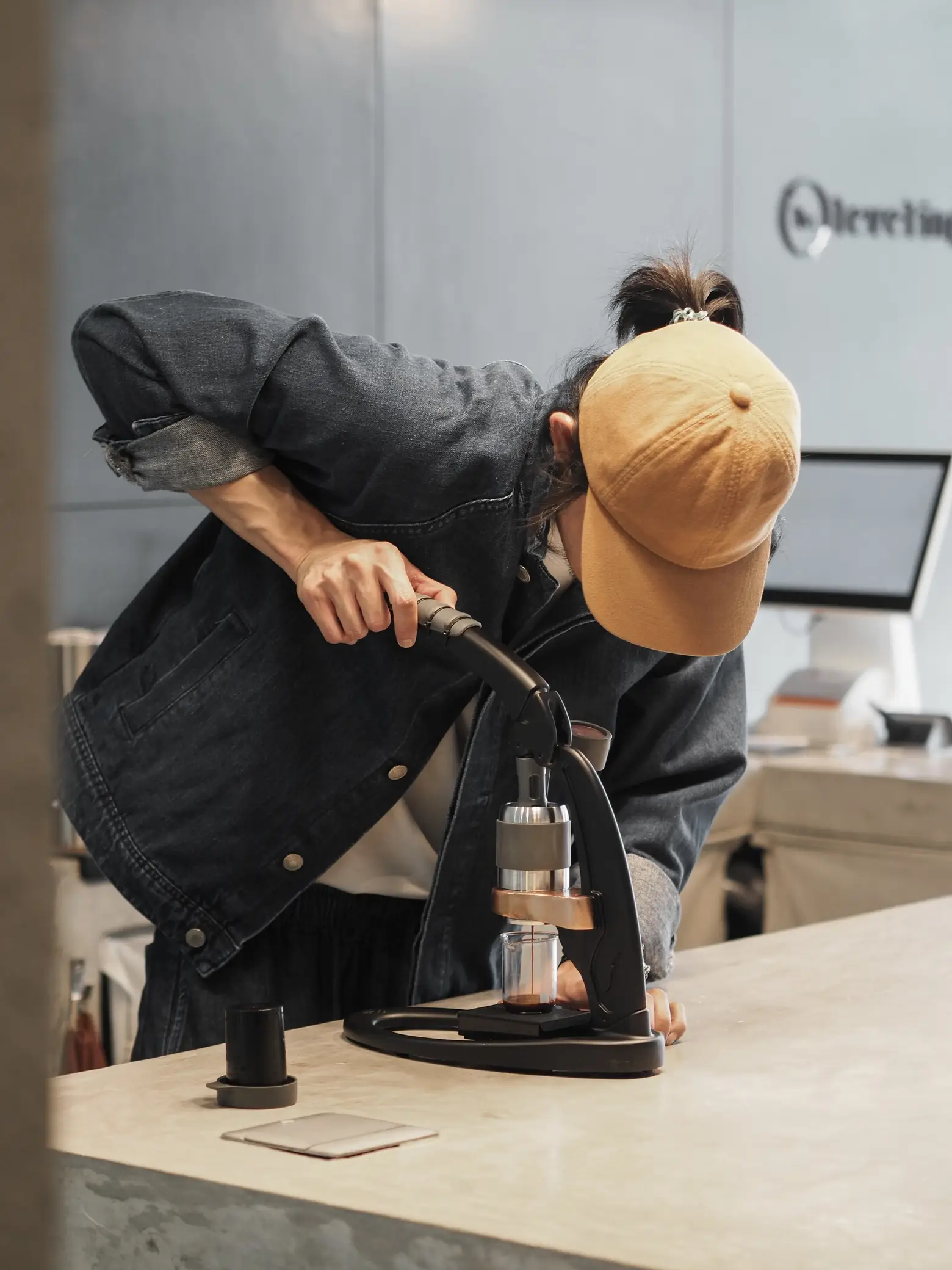 Slow bar coffee อย่างสวย คุณภาพจัดเต็มมาก!! | แกลเลอรีที่โพสต์โดย Ppair ...