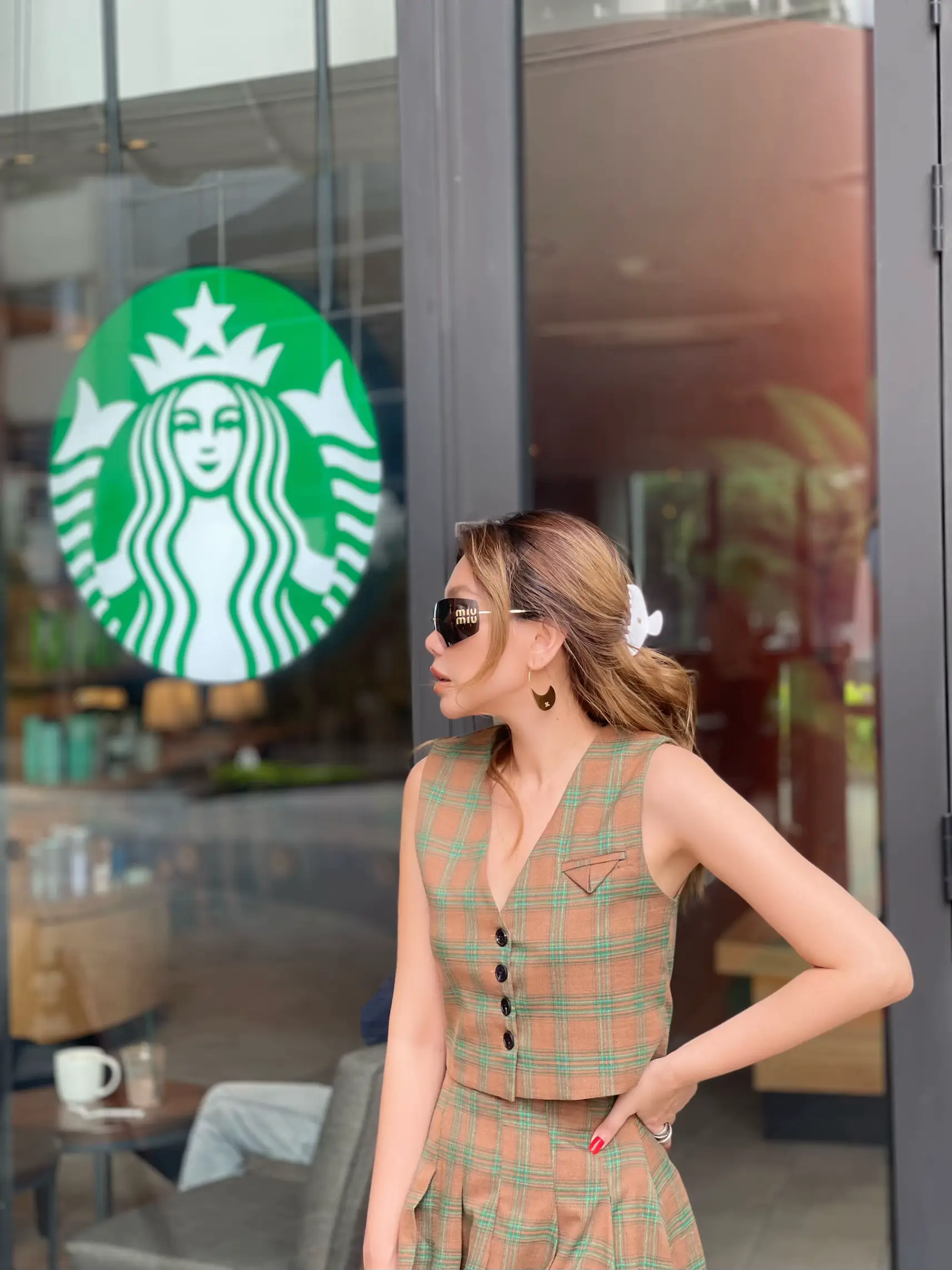 เซทเดียวจบ! | Gallery posted by Kwang Krittaya | Lemon8