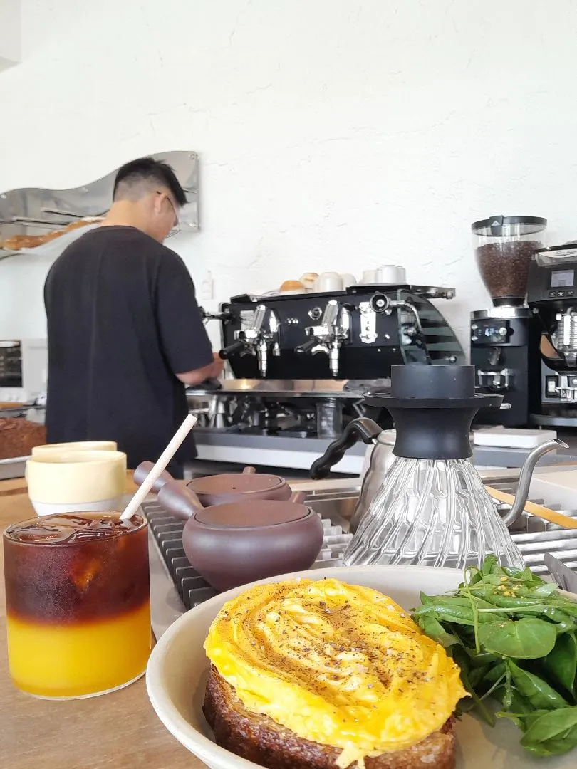 Hidden gems breakfast spot in PJ | แกลเลอรีที่โพสต์โดย Edriana Germani ...