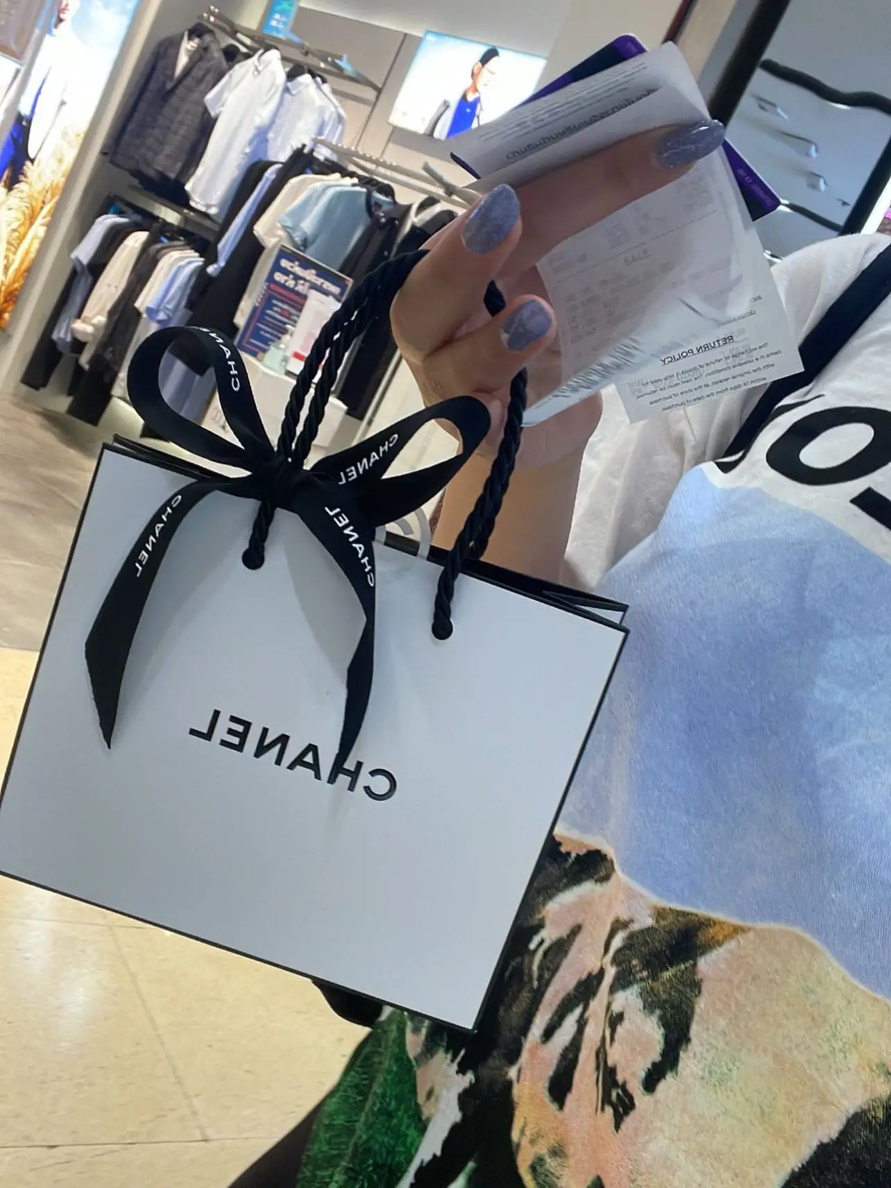 6 เคล็ด(ไม่)ลับ สำหรับคนติดช้อป🛍️ | แกลเลอรีที่โพสต์โดย Ing Cws | Lemon8