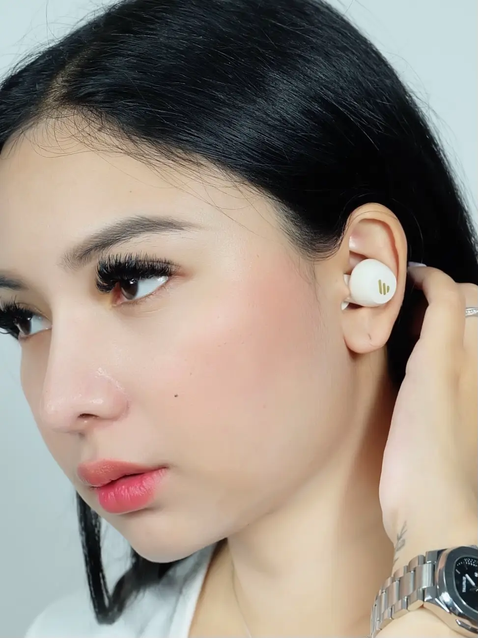 หูฟังบลูทูธ Edifier X3 - การค้นหาใน Lemon8